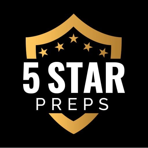 Home Page - Five Star Preps