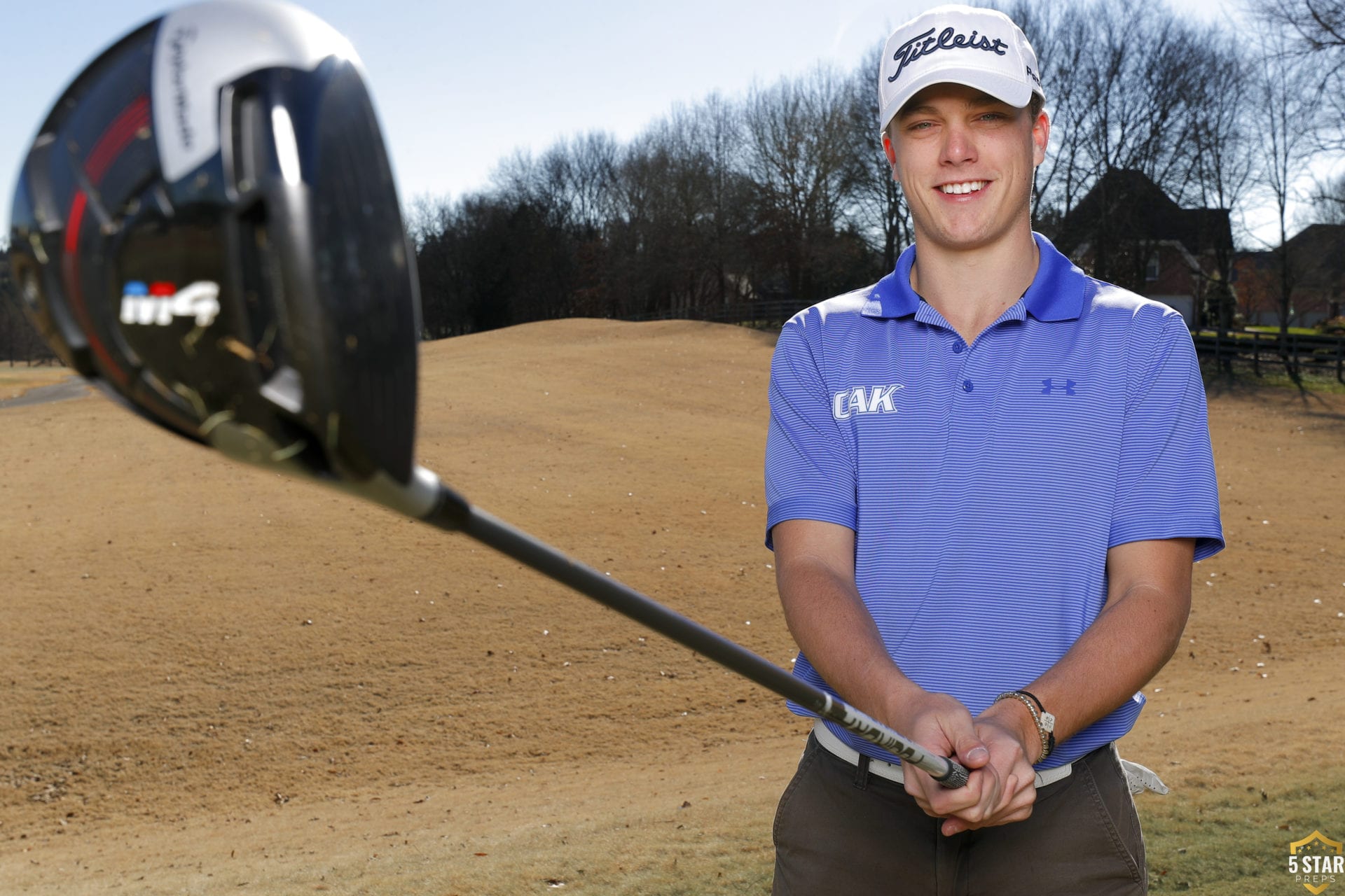 2018 5Star Preps Golf Teams - BOYS & GIRLS - Five Star Preps