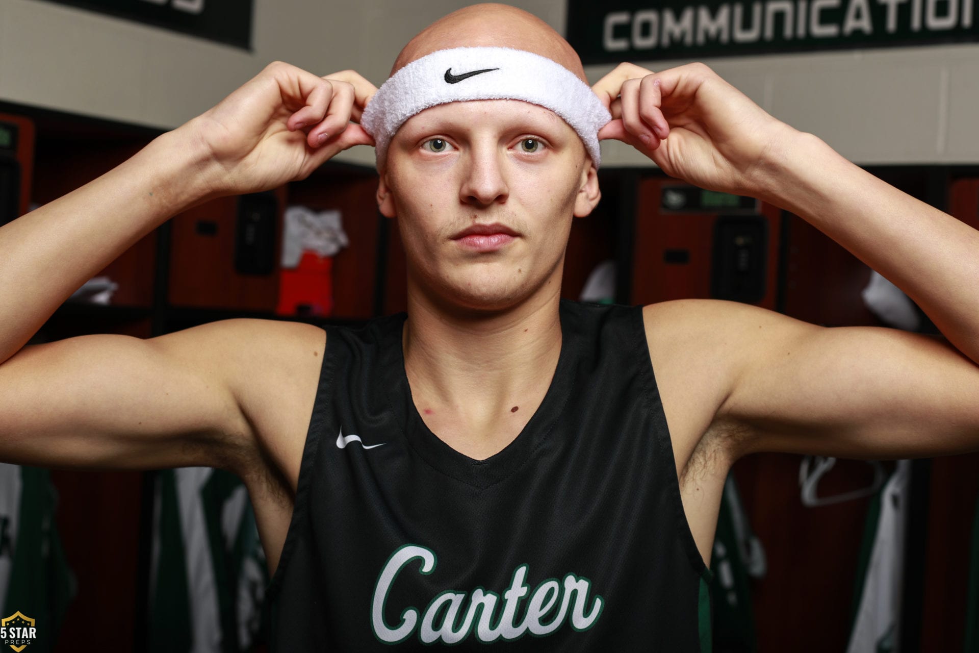 (Photo by Danny Parker) - Five Star Preps