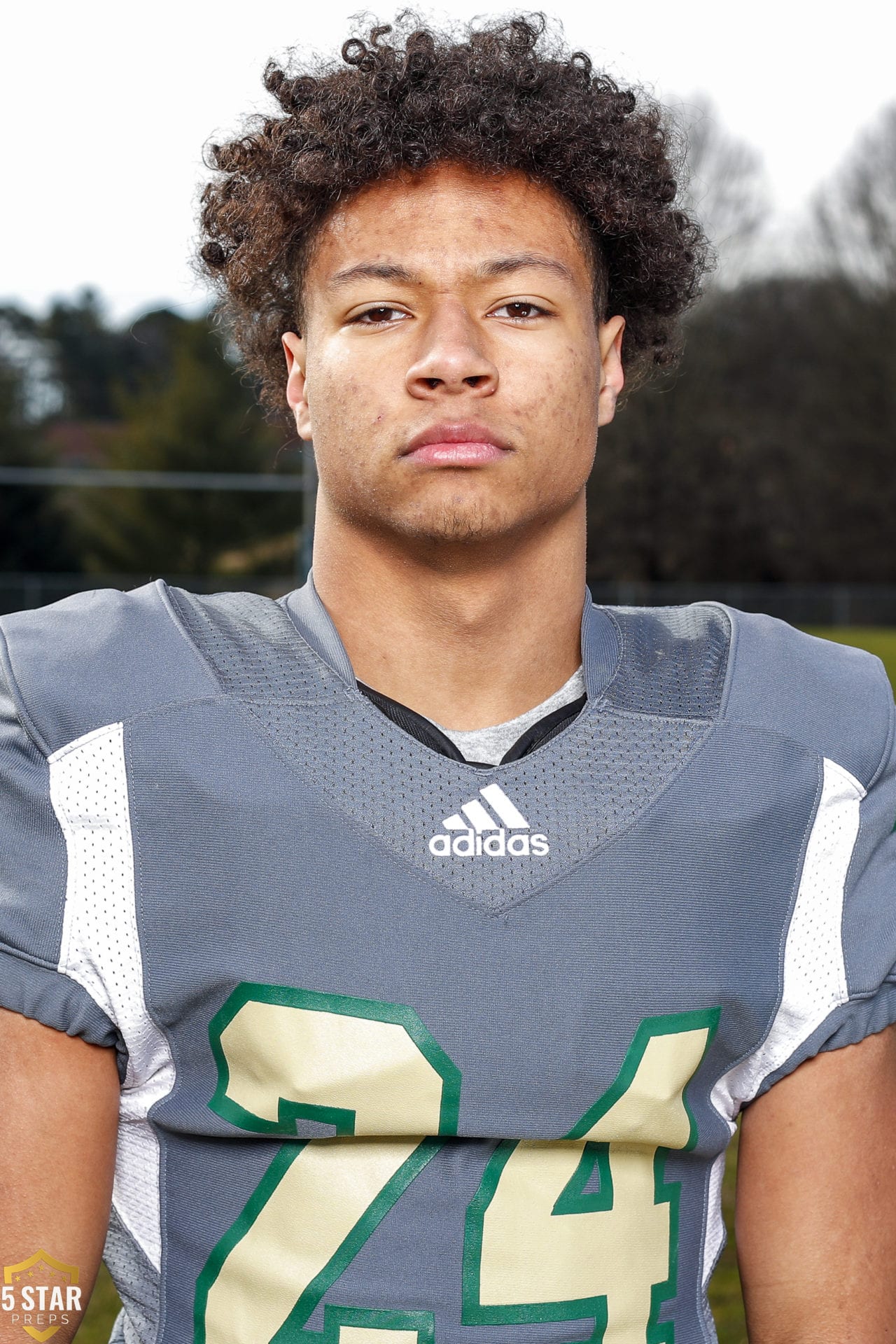 5SP Newcomers of the Year: Tommy Winton (Catholic), Kalib Fortner ...
