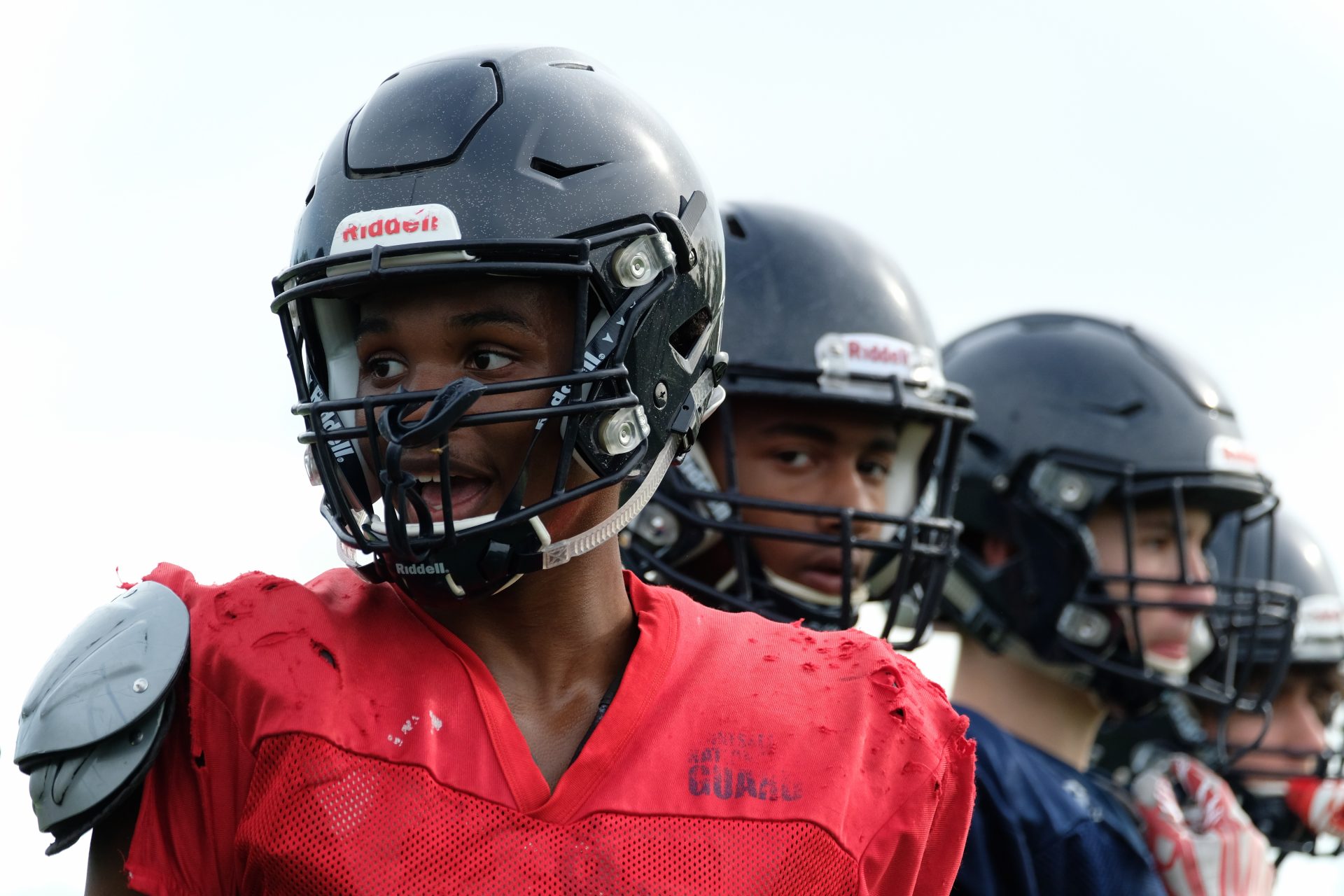 SPRING REPORT: West Rebels Football (2019) - Five Star Preps
