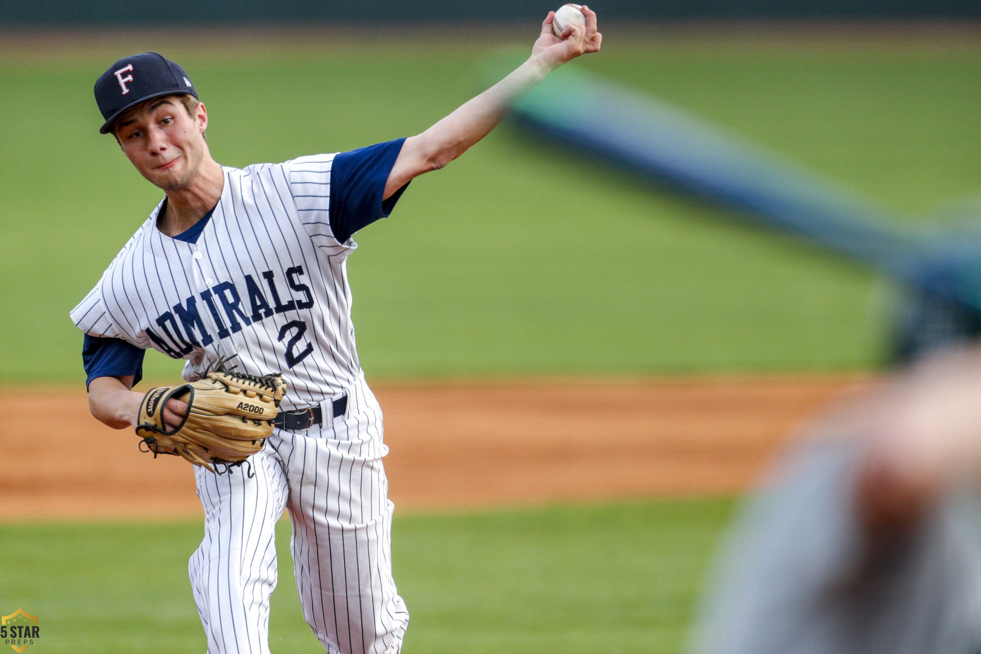 5STAR PHOTOS: Greeneville at Farragut baseball (April 17, 2019) - Five ...