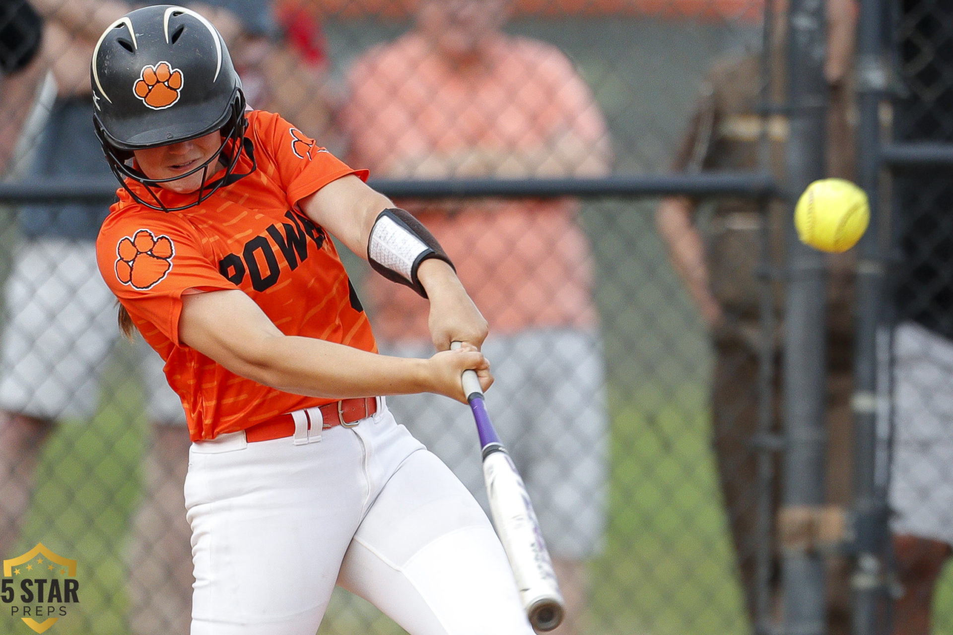 5STAR PHOTOS: Halls vs. Powell softball, Grace vs. Bearden baseball ...