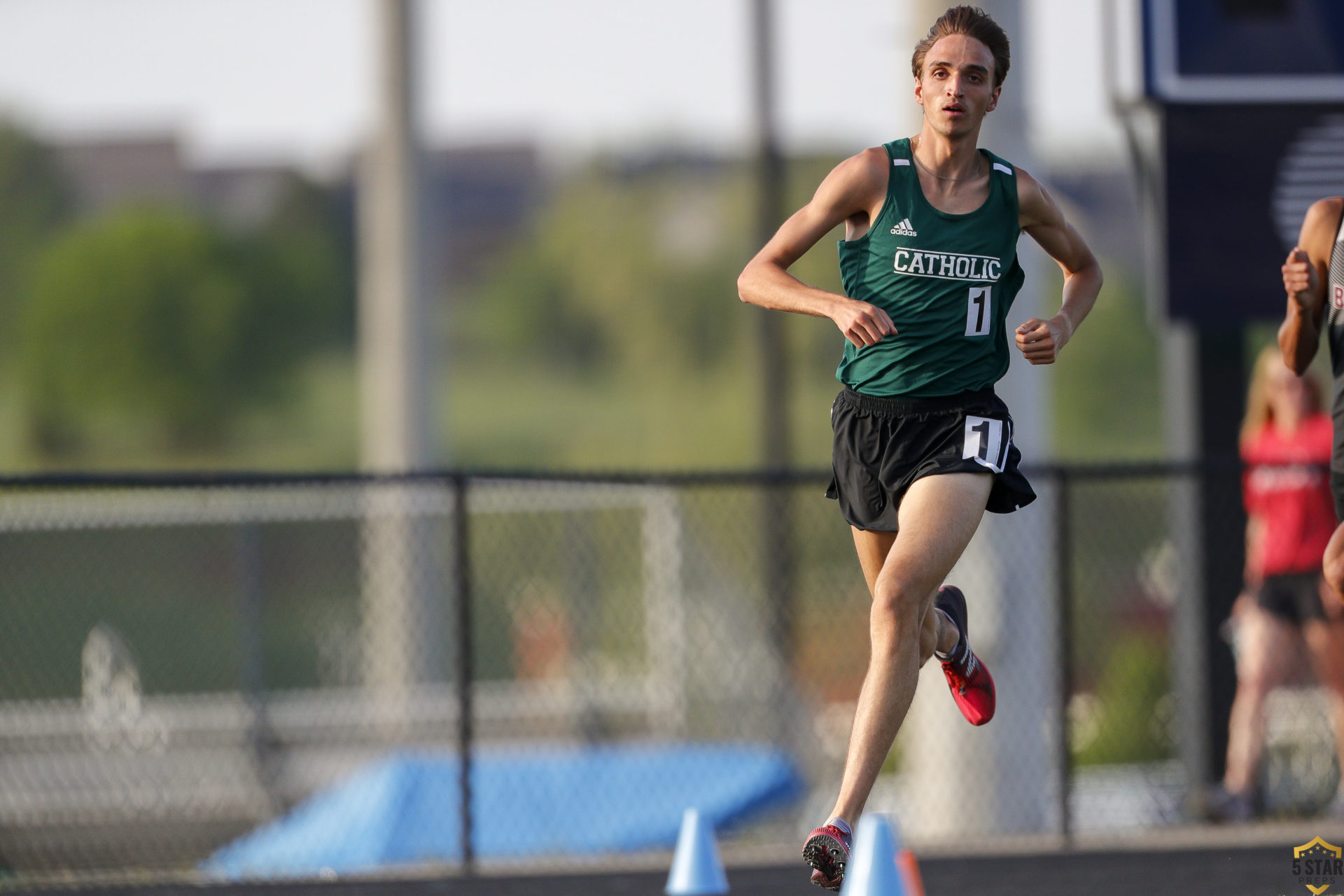 Jake Renfree - 2019 All-5Star Preps Male Track Athlete of the Year ...