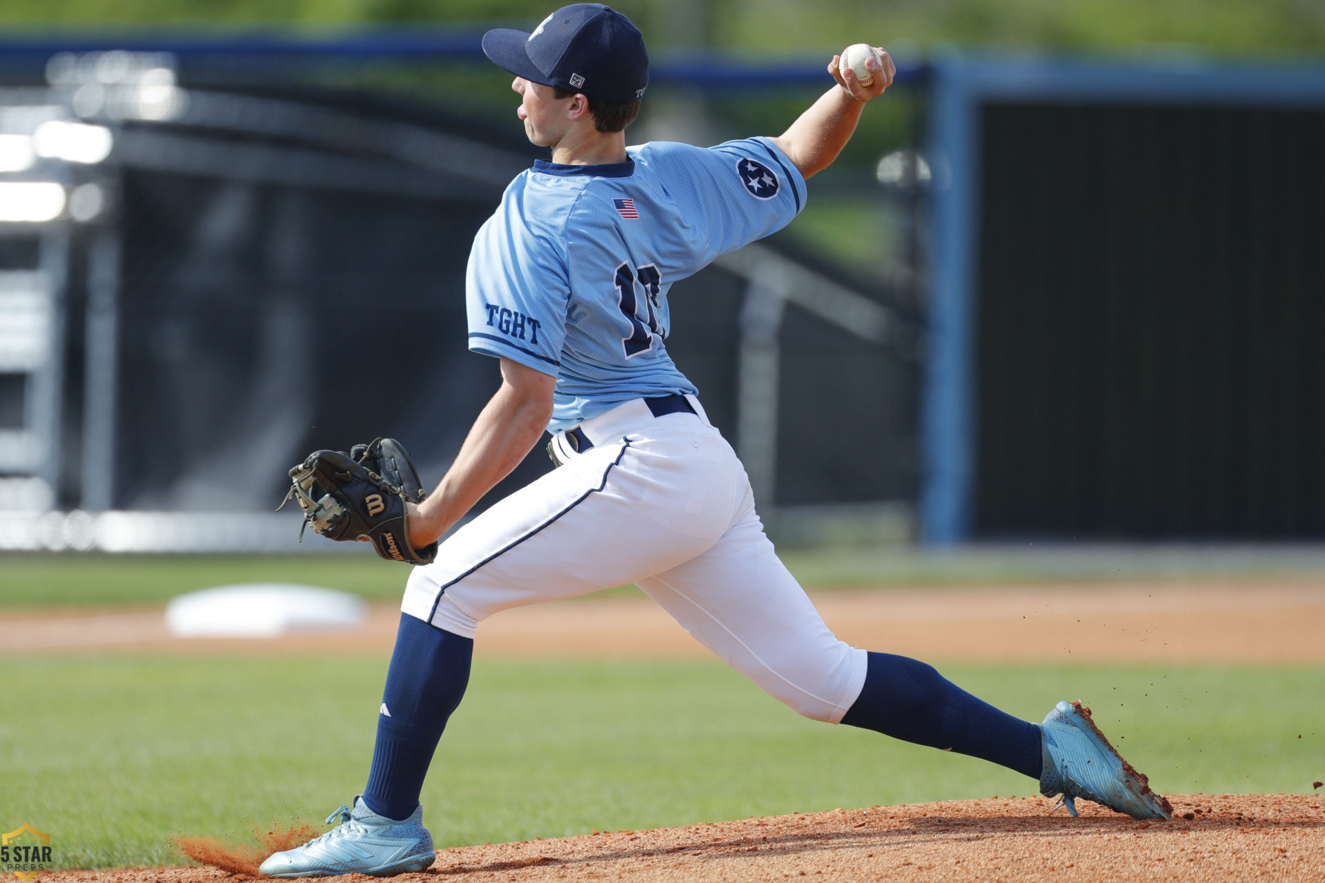 5STAR PHOTOS: West vs. HVA baseball, Heritage vs. Farragut softball ...
