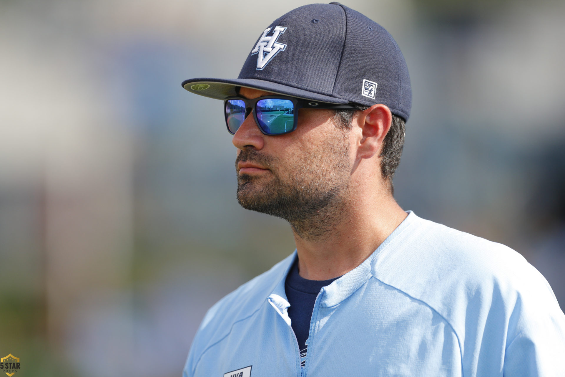 5STAR PHOTOS: West vs. HVA baseball, Heritage vs. Farragut softball ...