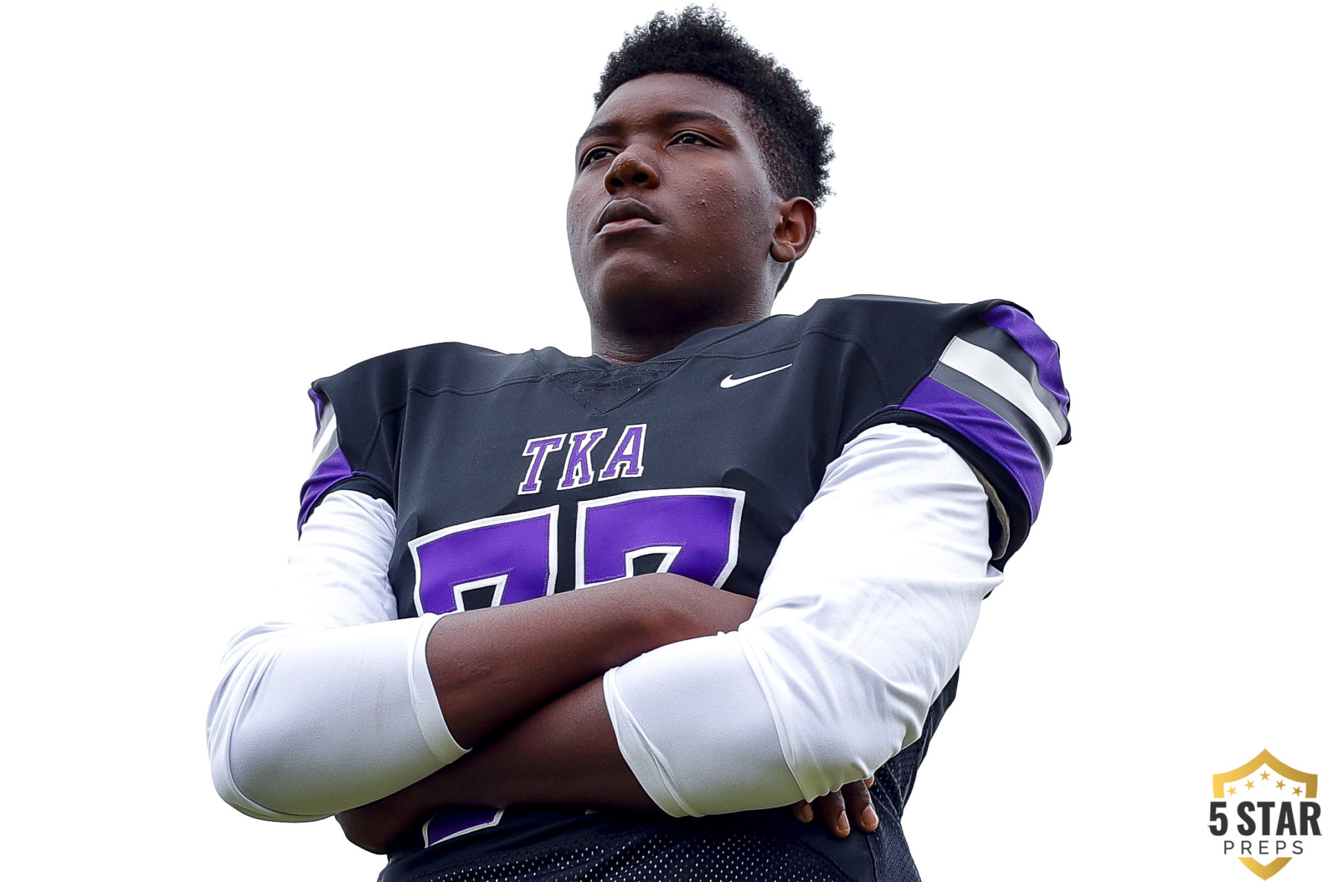 Who is Jmarion Jenkins-Gooch? And why are Power 5 programs going nuts ...