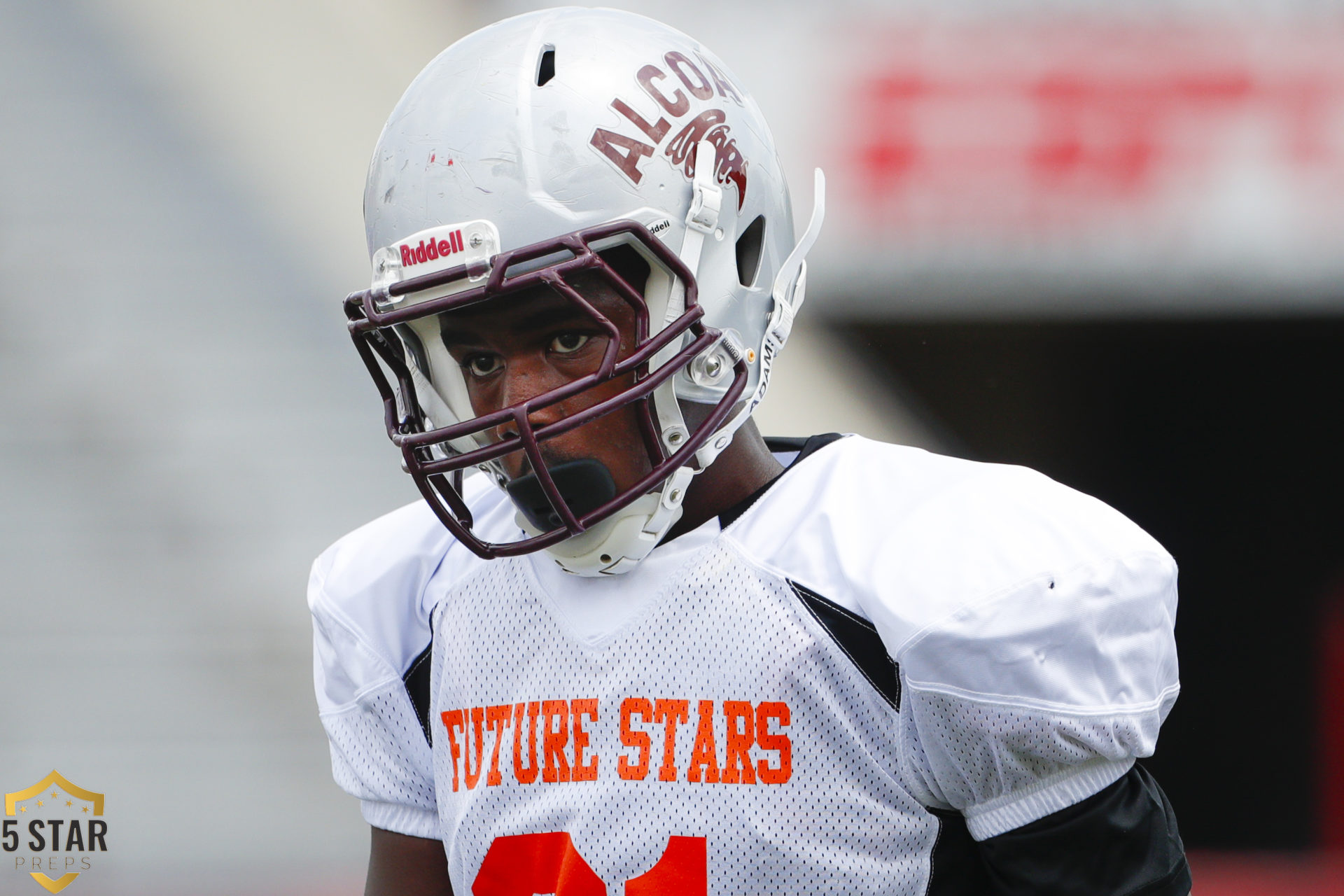 What We Learned: Tennessee Future Stars (2019 games) - Five Star Preps