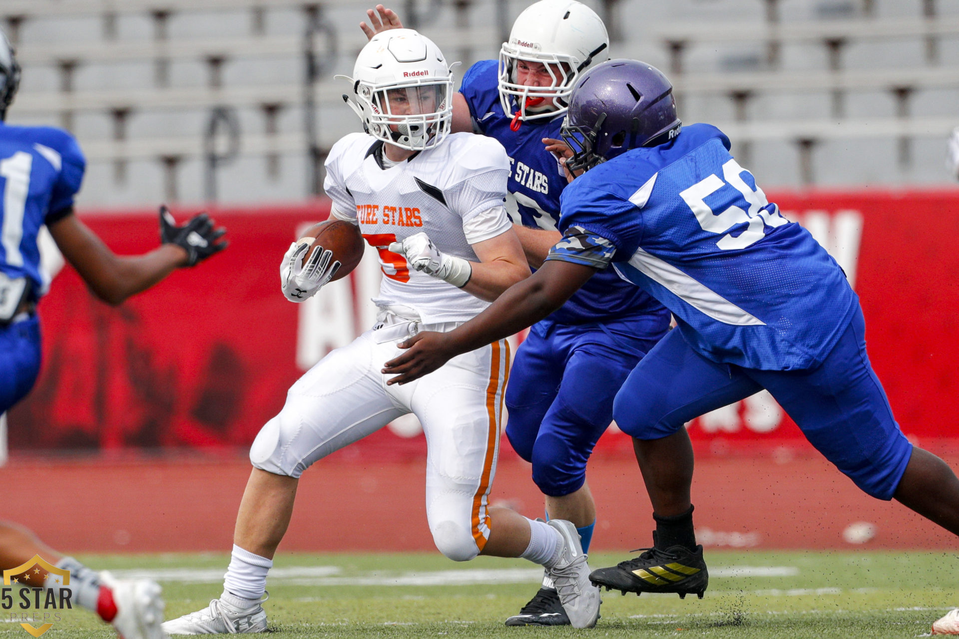 5STAR PHOTOS: 2019 Tennessee Future Stars (Seventh Grade) - Five Star Preps