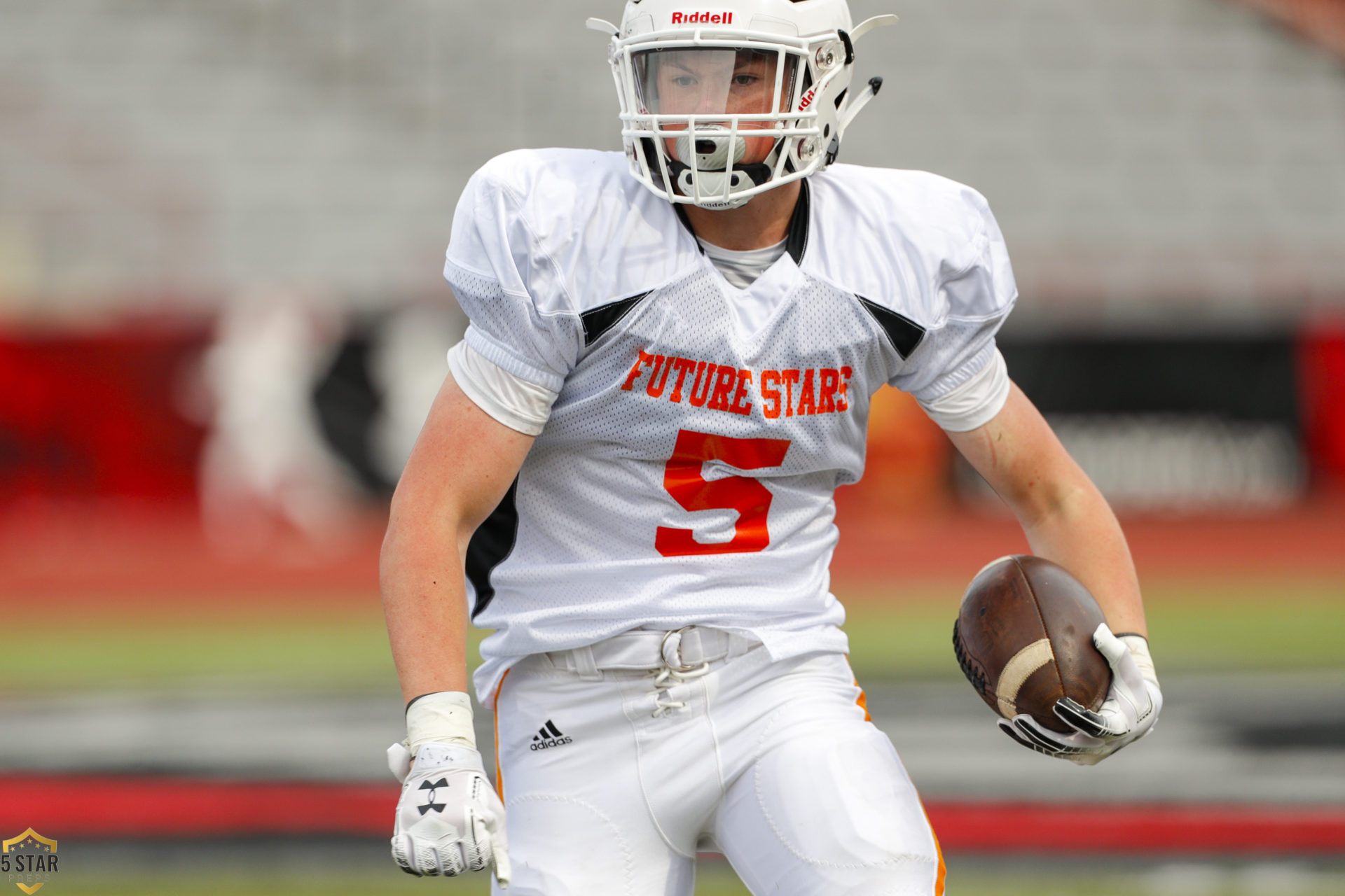 5STAR PHOTOS: 2019 Tennessee Future Stars (Seventh Grade) - Five Star Preps