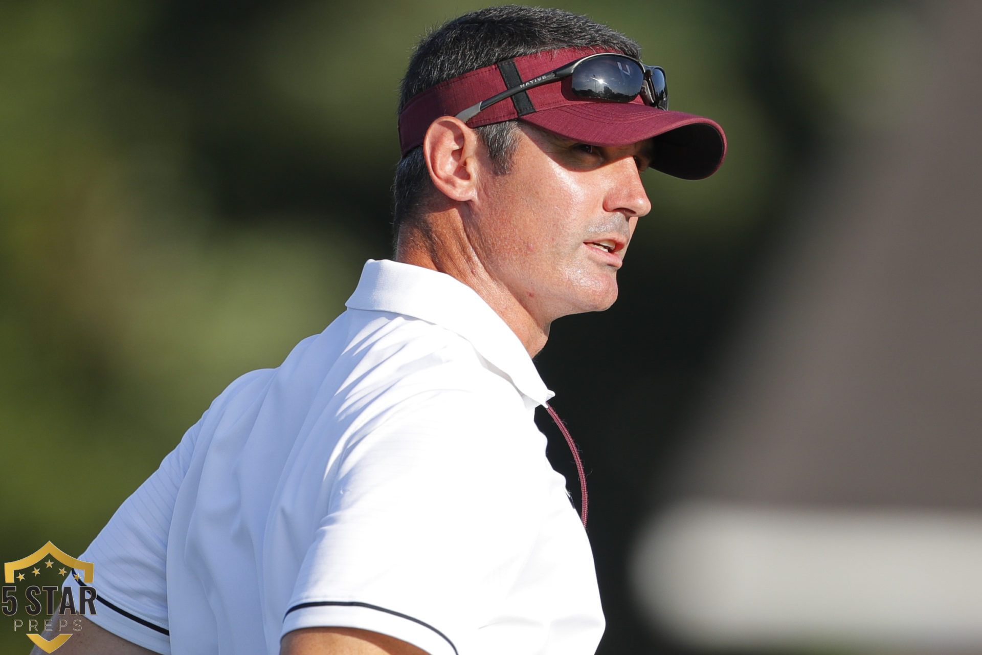 4A-6A REPORT: Bearden's best football still ahead; Fulton gets win with ...