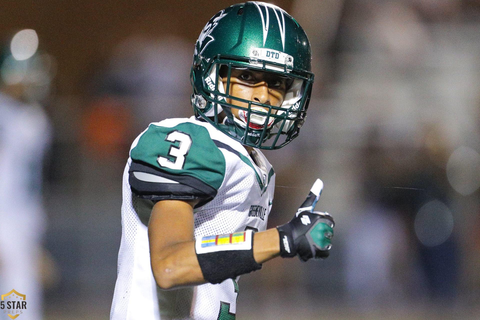 PREVIEW: Greeneville Football to start new decade with new coach but ...