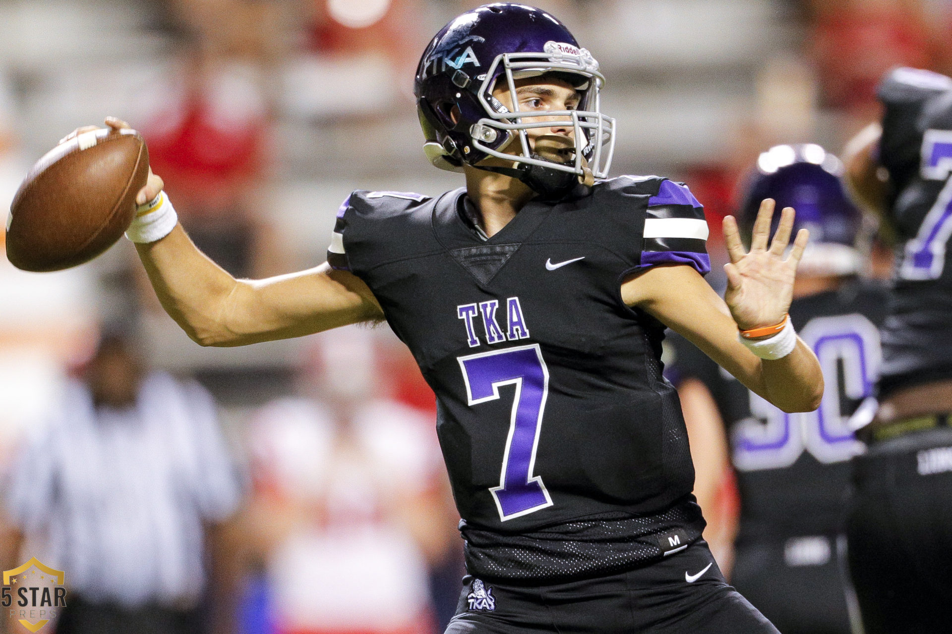 Expectations high as TKA Football returns 18 of 22 starters for 2020 ...