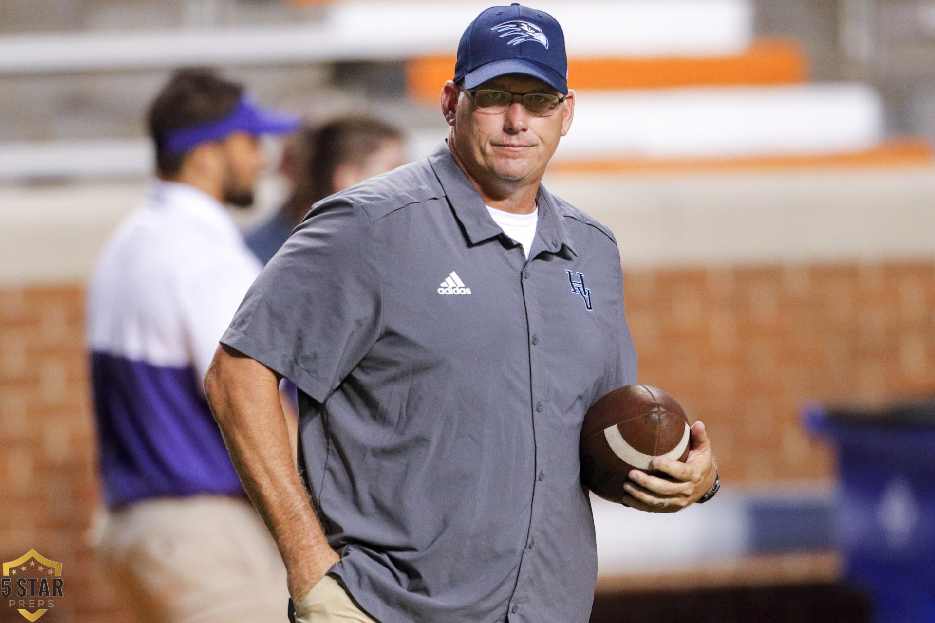 Hardin Valley Academy football and head coach Mike Potter part ways ...