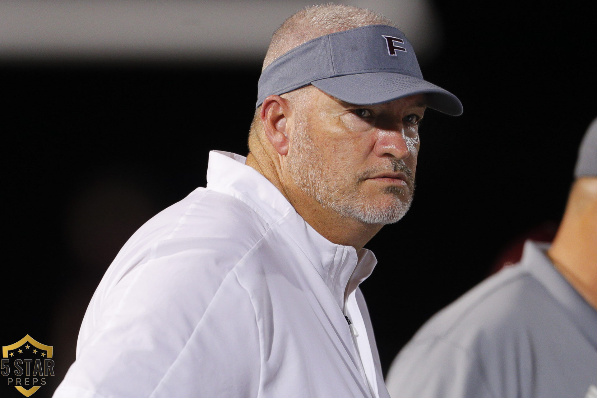 4A-6A Report: Fulton football loses key starter, West RB health status ...