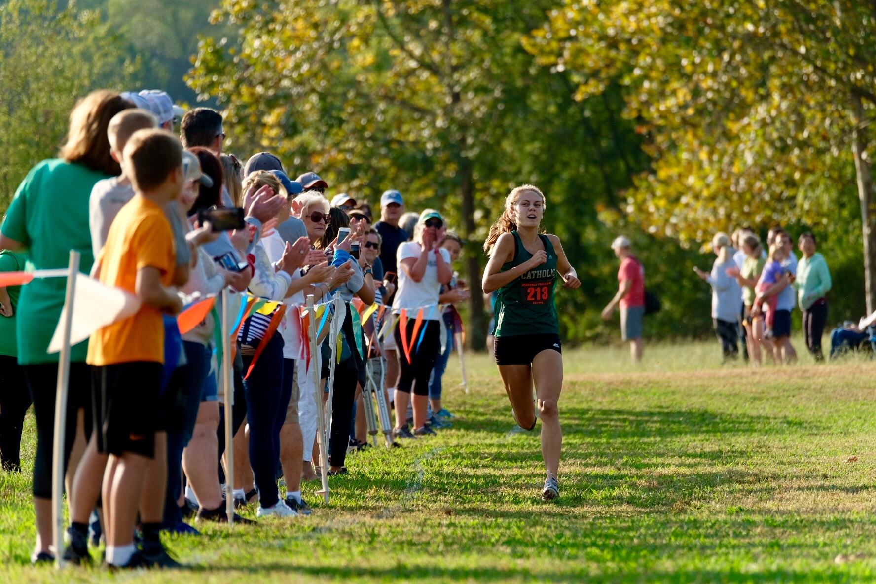 5Star Preps Girls Cross Country Runner of the Year (2019): Callie ...