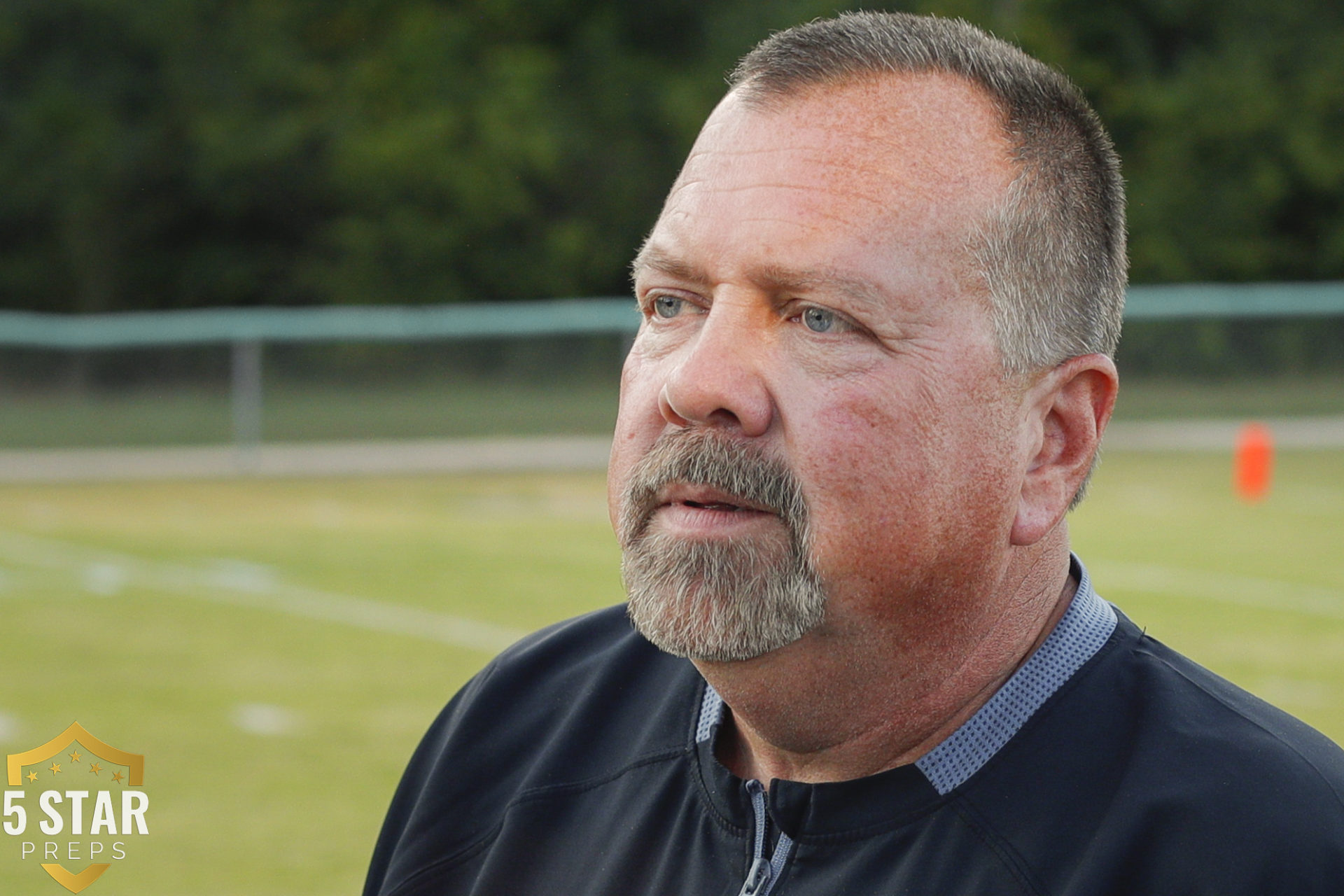 Coalfield football coach Keith Henry has passed away - Five Star Preps