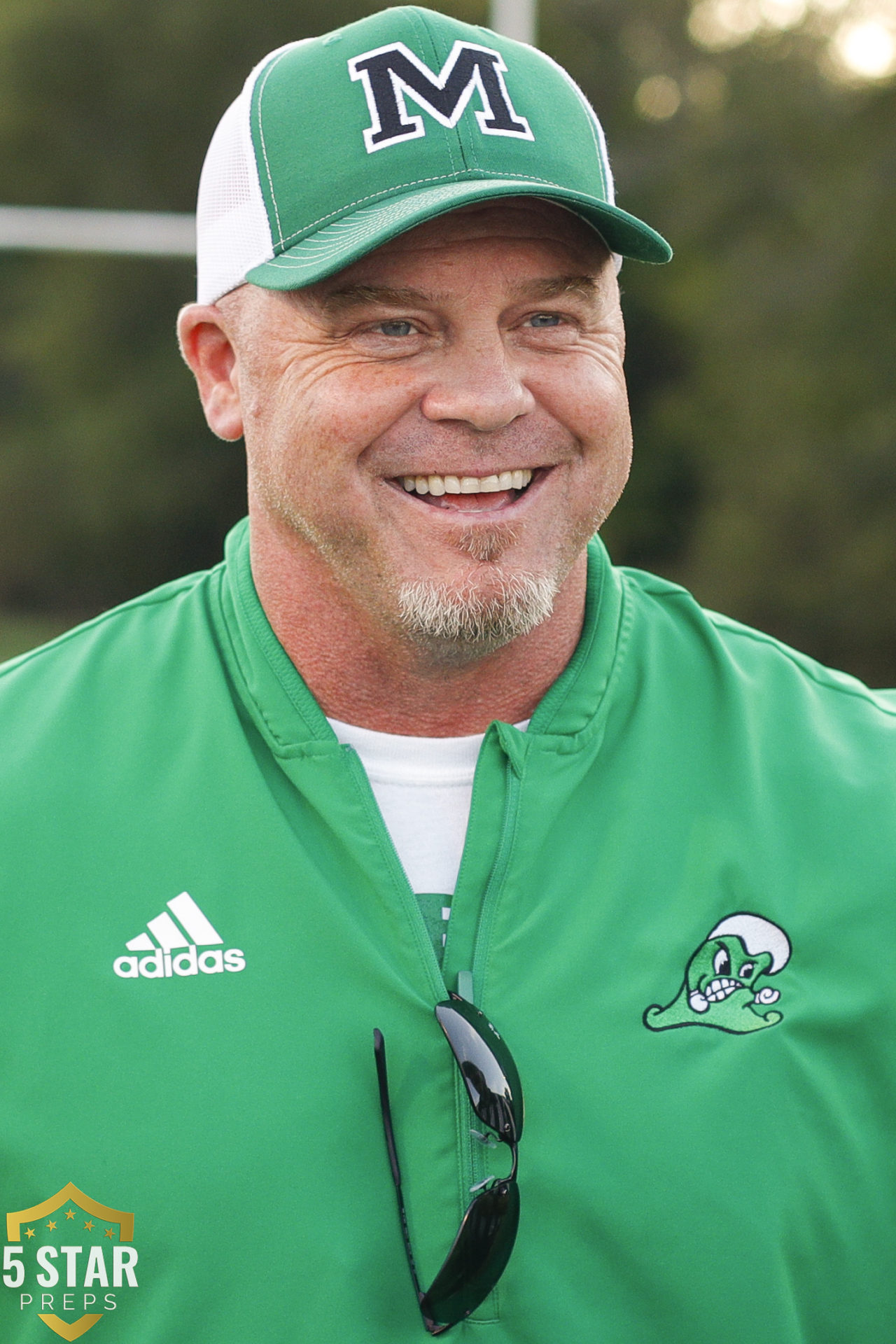 Harriman hires Kwayu Graham; Midway brings back Ron Treadway - Five ...