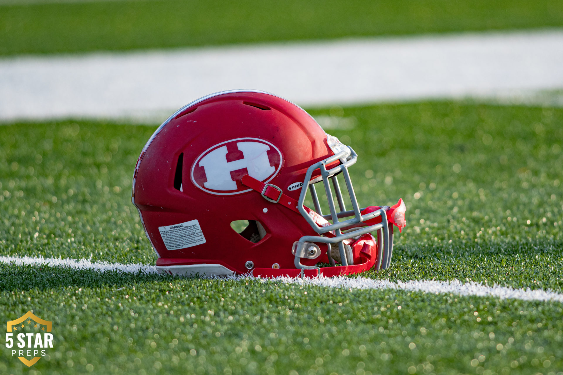 Halls football may surprise the area again in 2020 - Five Star Preps