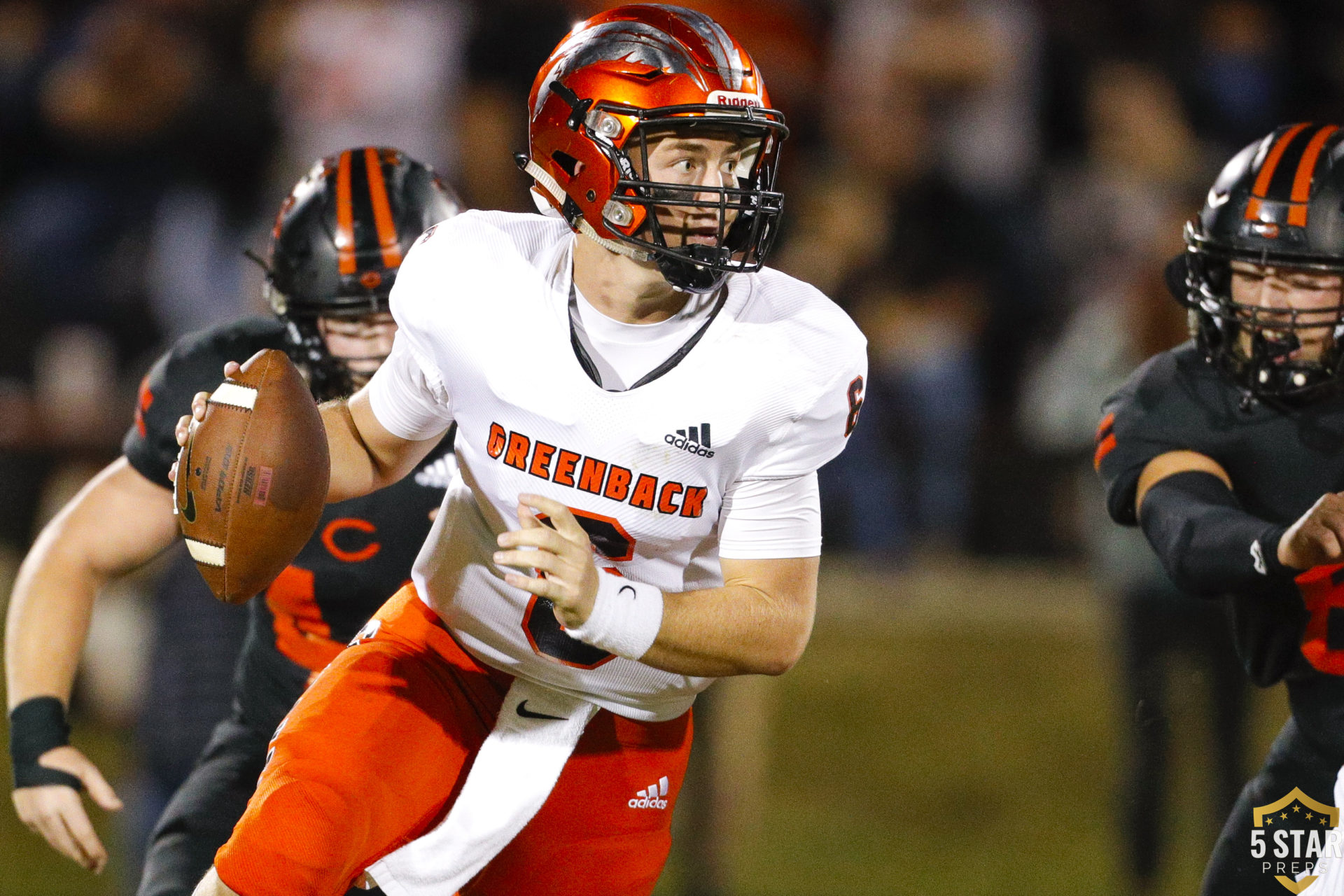 5Star Photos: Greenback at Coalfield, Jefferson County at Bearden (Week ...