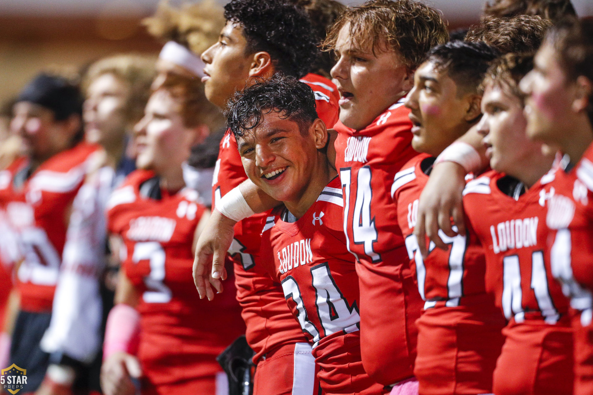 Loudon Football chasing another successful run in 2020 - Five Star Preps