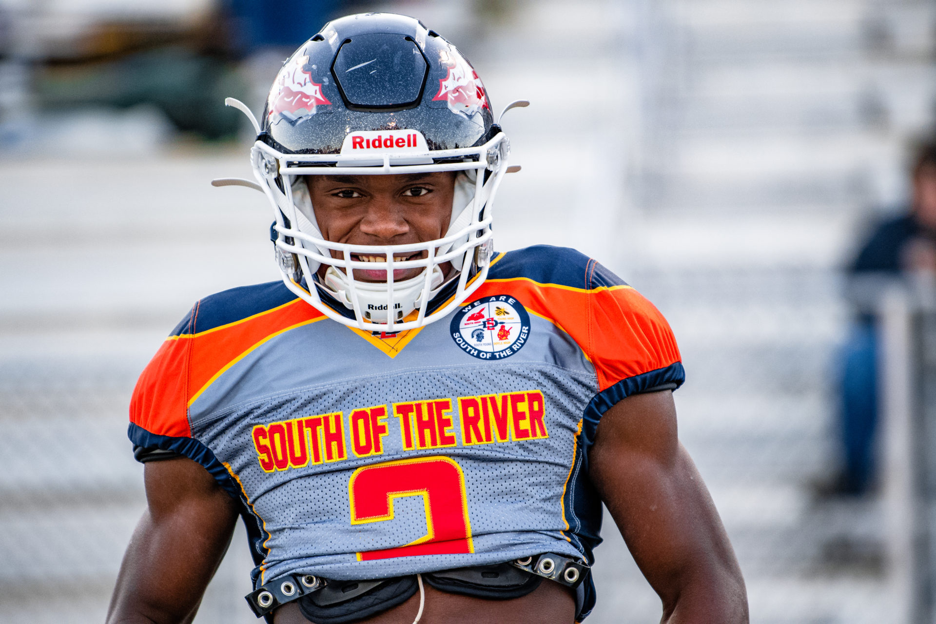 South-Doyle's Elijah Young named 2019 Gatorade State Player of the Year ...