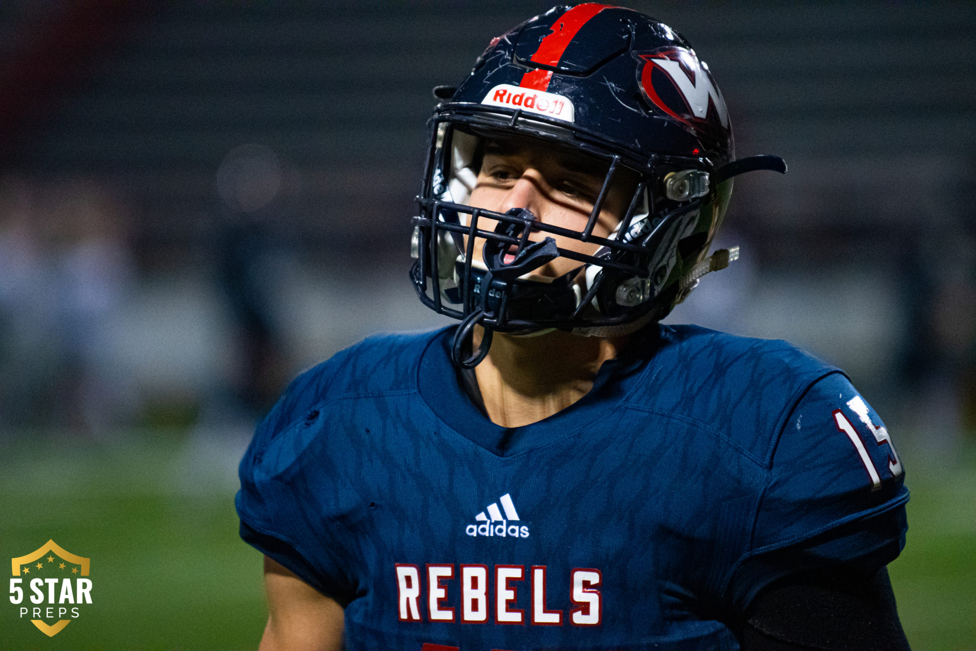 5STAR PHOTOS: West, Central football (2019, first-round playoffs ...