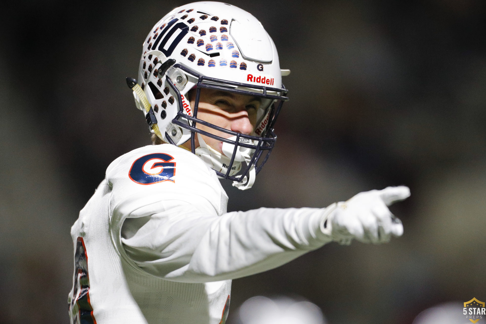 5STAR PHOTOS: Grainger at Anderson County football, Austin-East vs ...