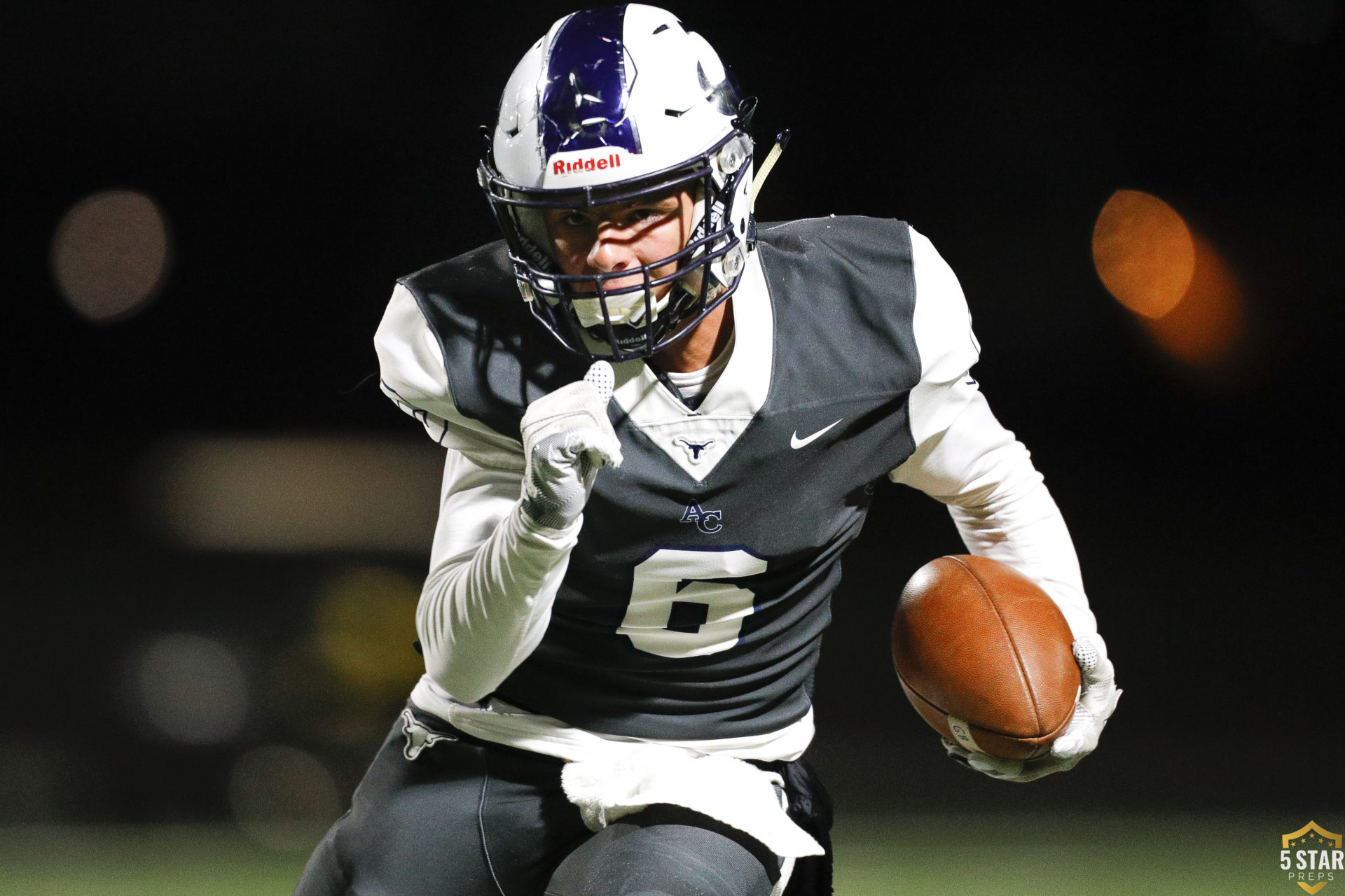 5STAR PHOTOS: Grainger at Anderson County football, Austin-East vs ...