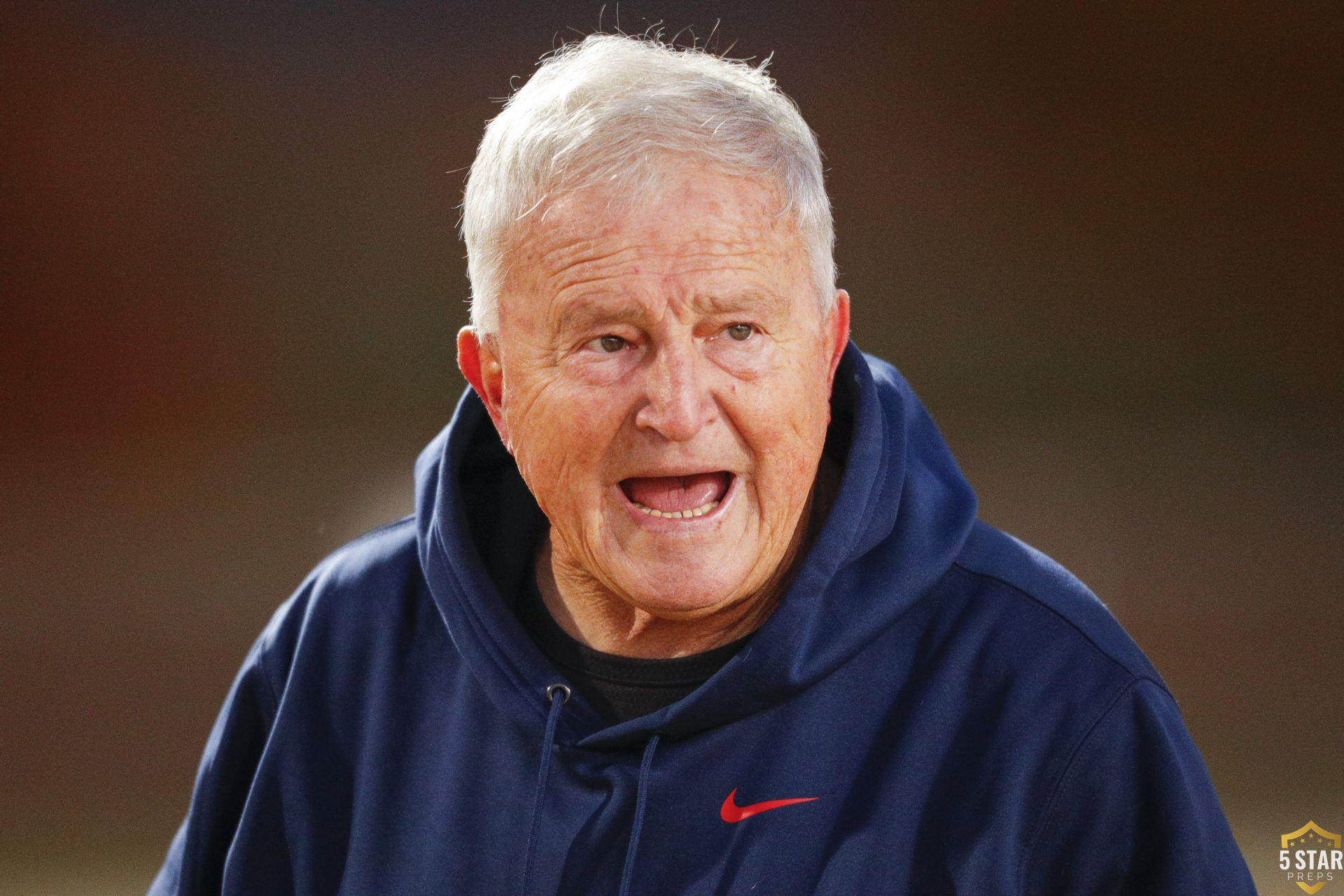 Larry Kerr back in charge of Union County football - Five Star Preps