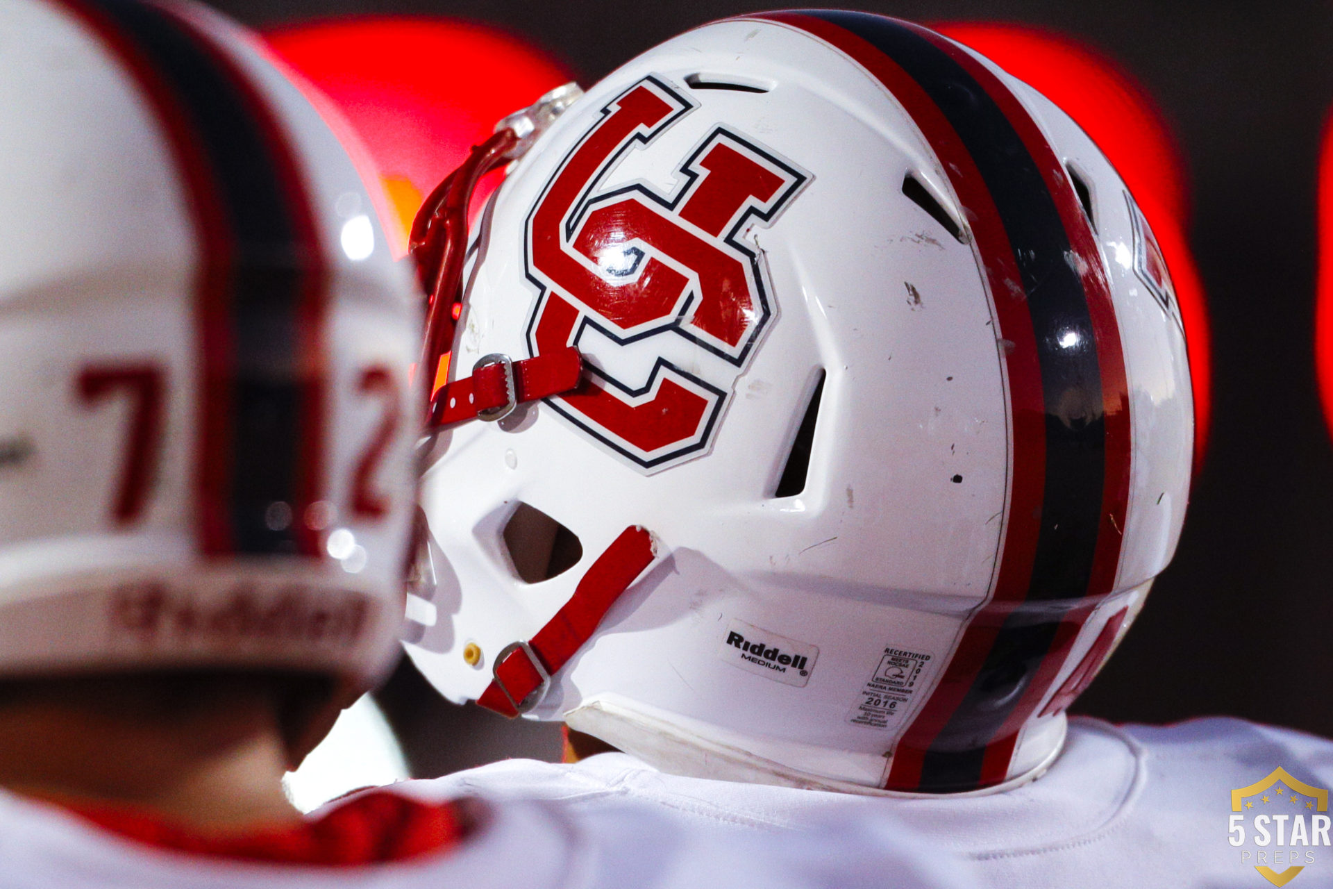 Union County promotes assistant Steve Smith to head football coach ...