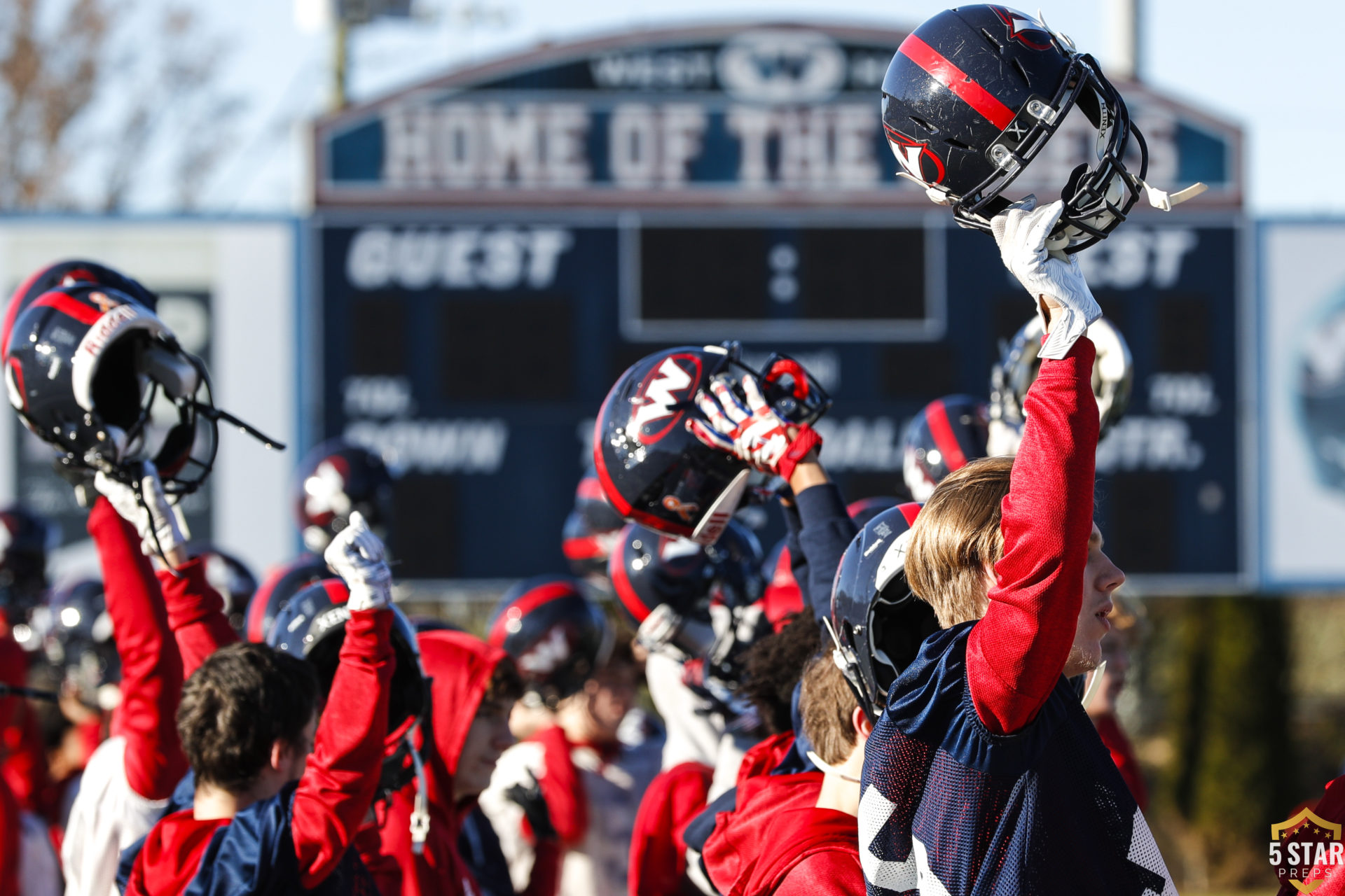 Familiar face returns to coach with West Rebels football staff - Five ...