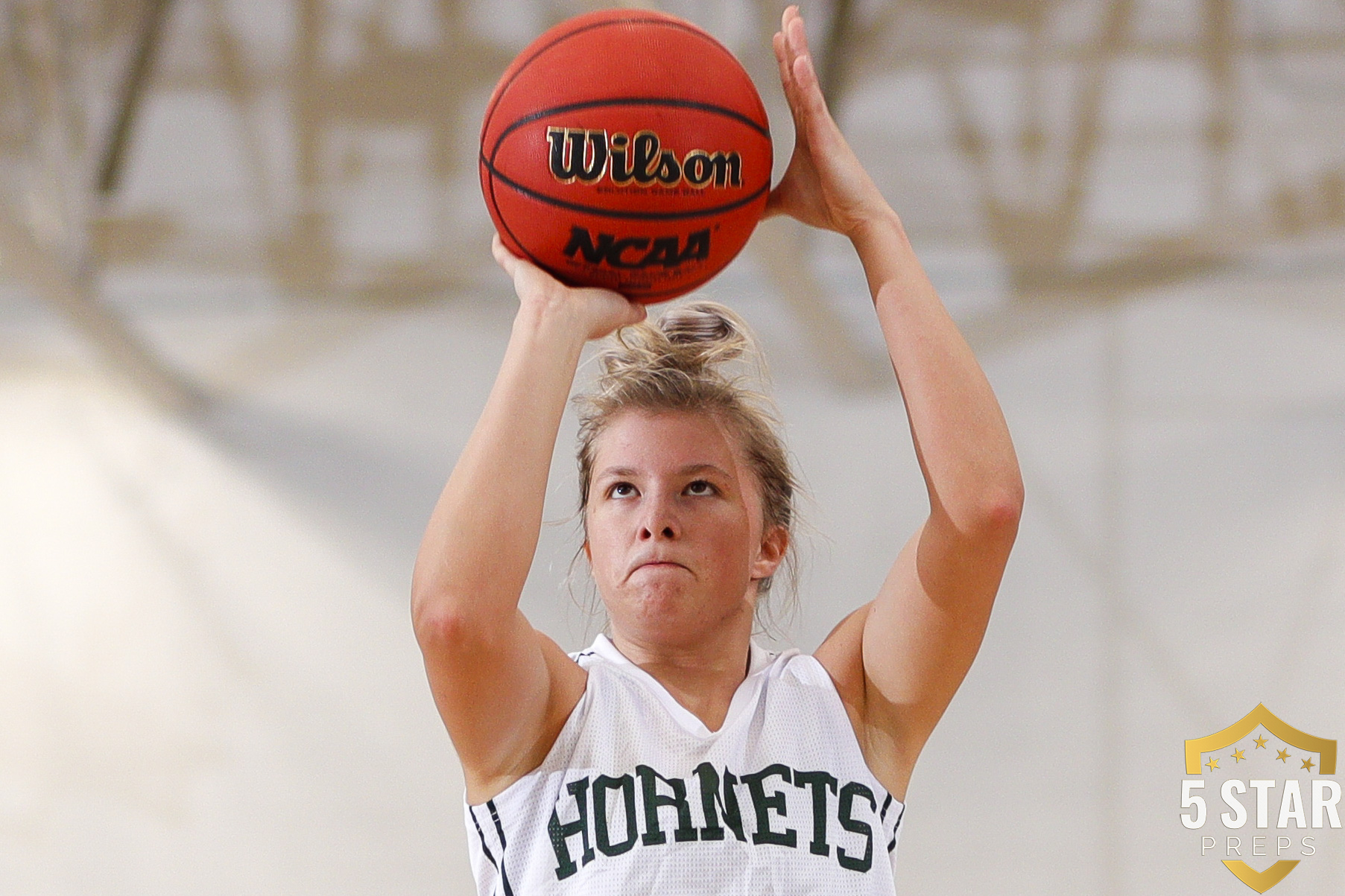 5STAR PHOTOS: Grace Christian Academy Rams at Carter Hornets - Five ...