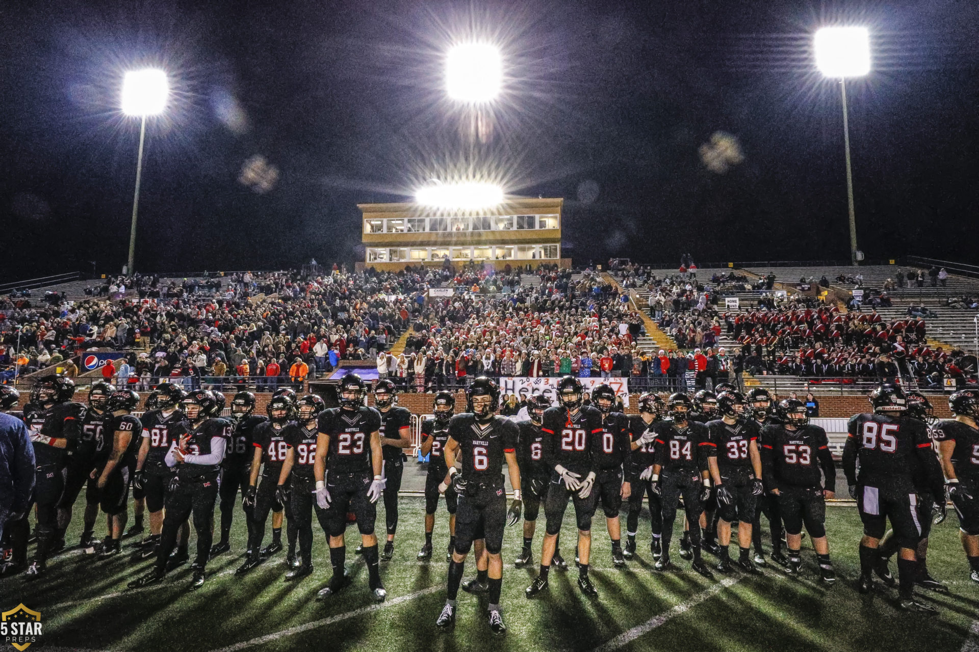 5STAR PHOTOS: Maryville Rebels vs. Ravenwood Raptors (Class 6A ...