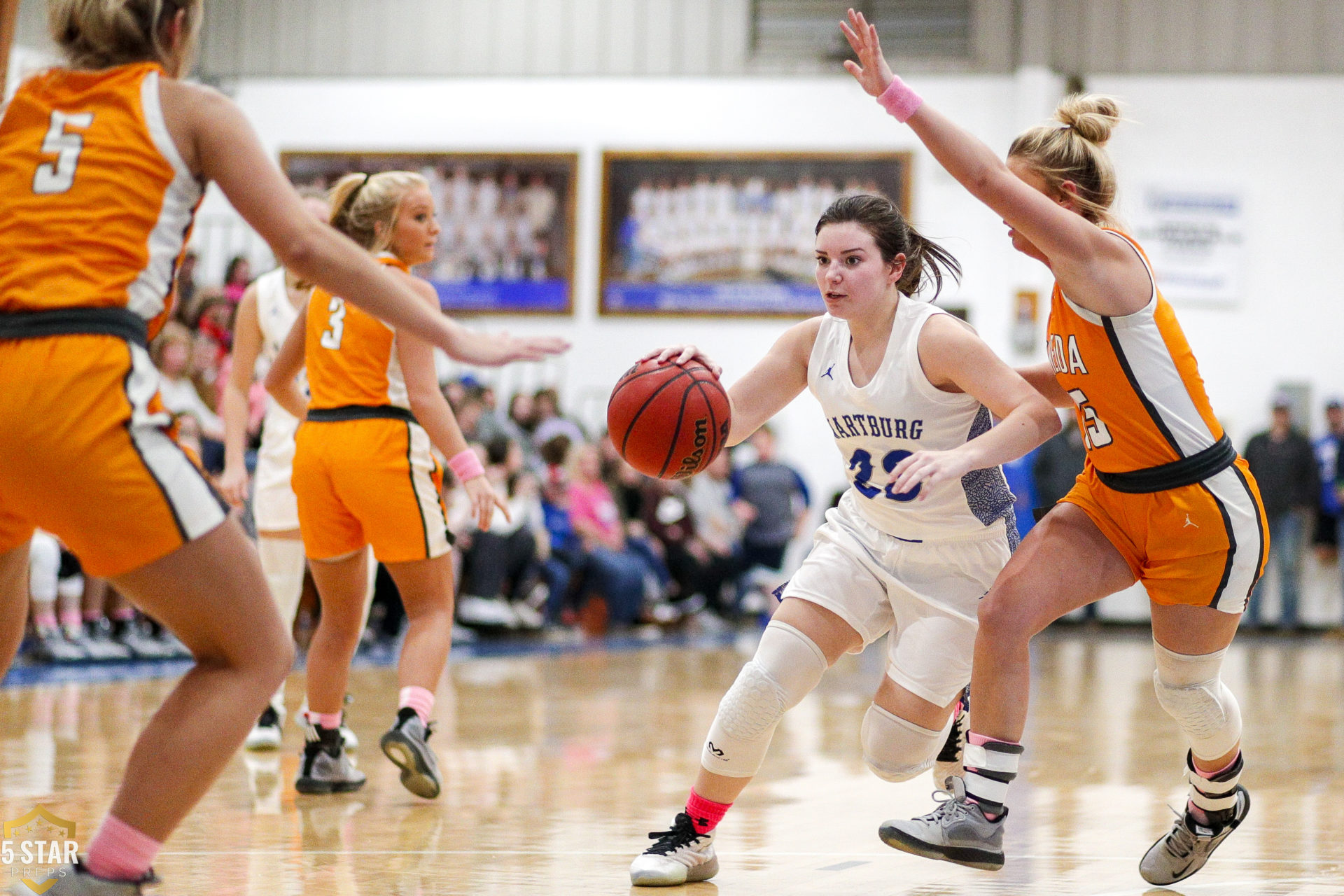 5STAR PHOTOS: Oneida basketball at Wartburg (Friday, Jan. 31, 2020 ...