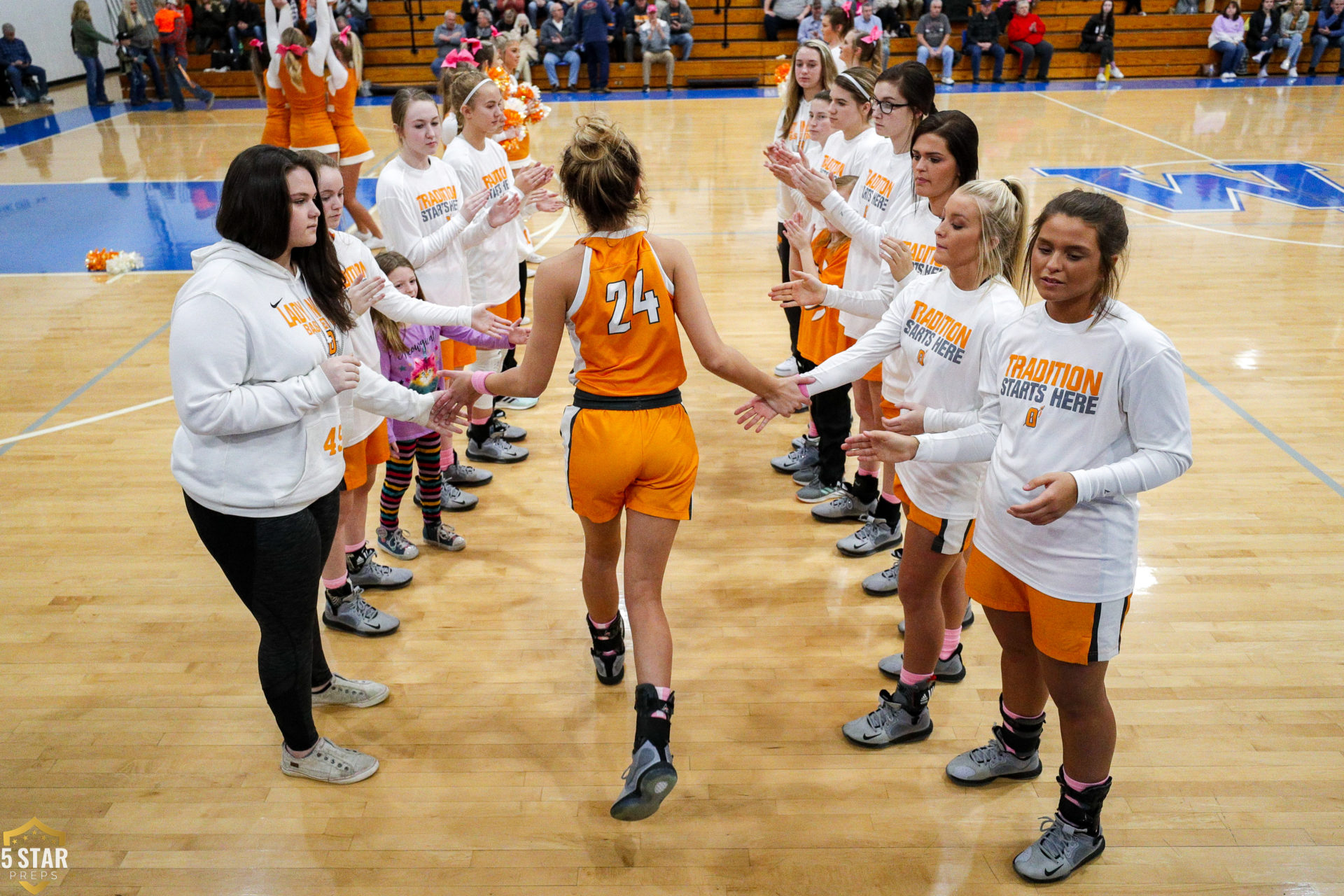 5STAR PHOTOS: Oneida basketball at Wartburg (Friday, Jan. 31, 2020 ...