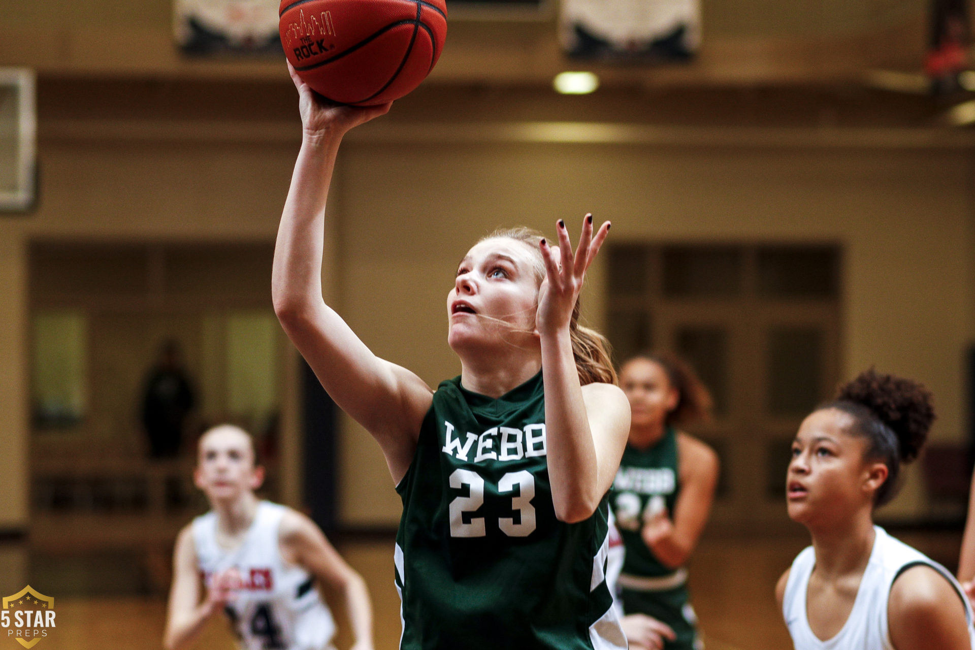 5STAR PHOTOS: Webb Middle School at First Baptist Academy - Five Star Preps