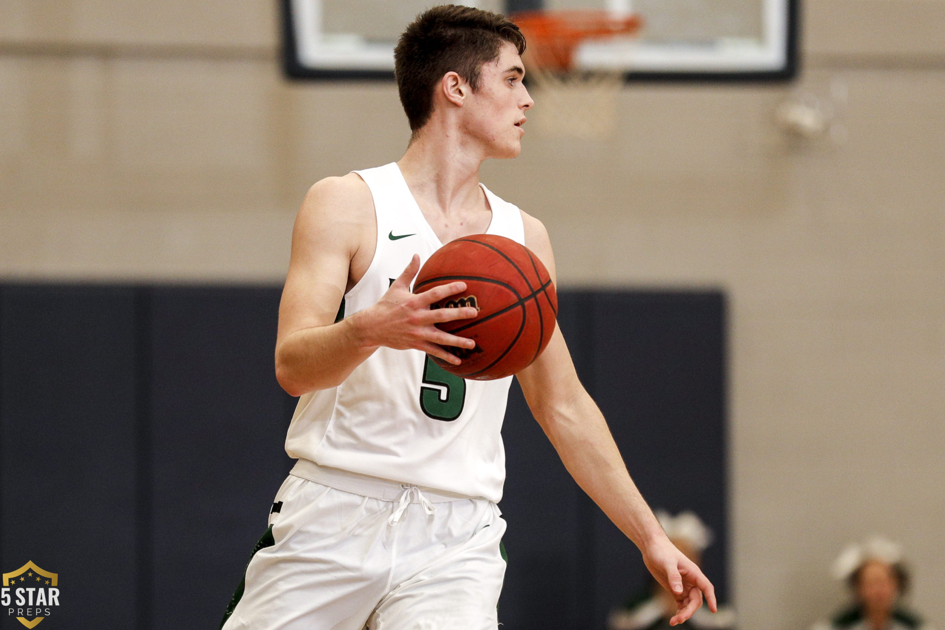 2019-20 Boys Basketball Underclassman of the Year: Reid Satterfield ...
