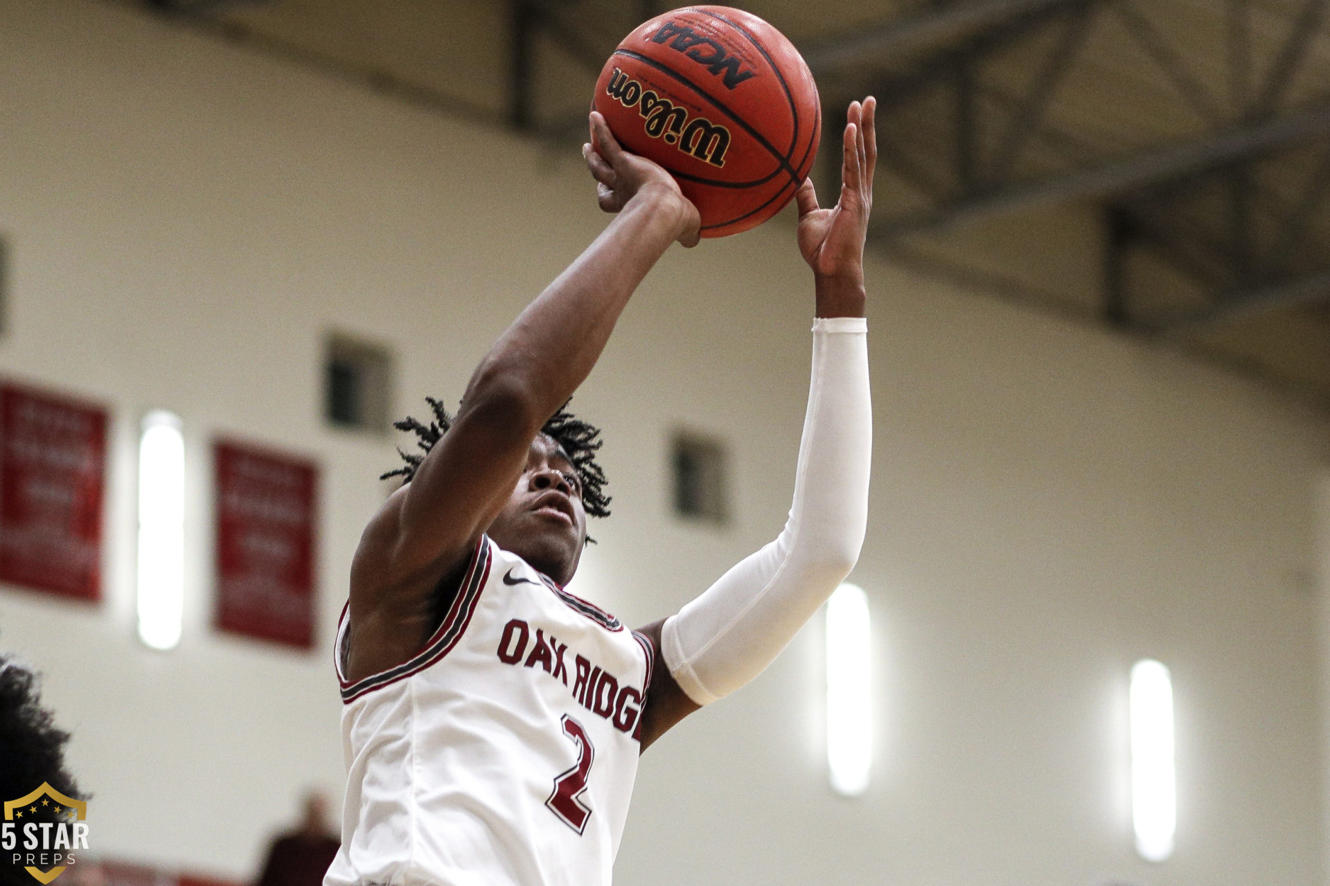 Oak Ridge Wildcats drop 90 points in final tune-up before the 2020 ...