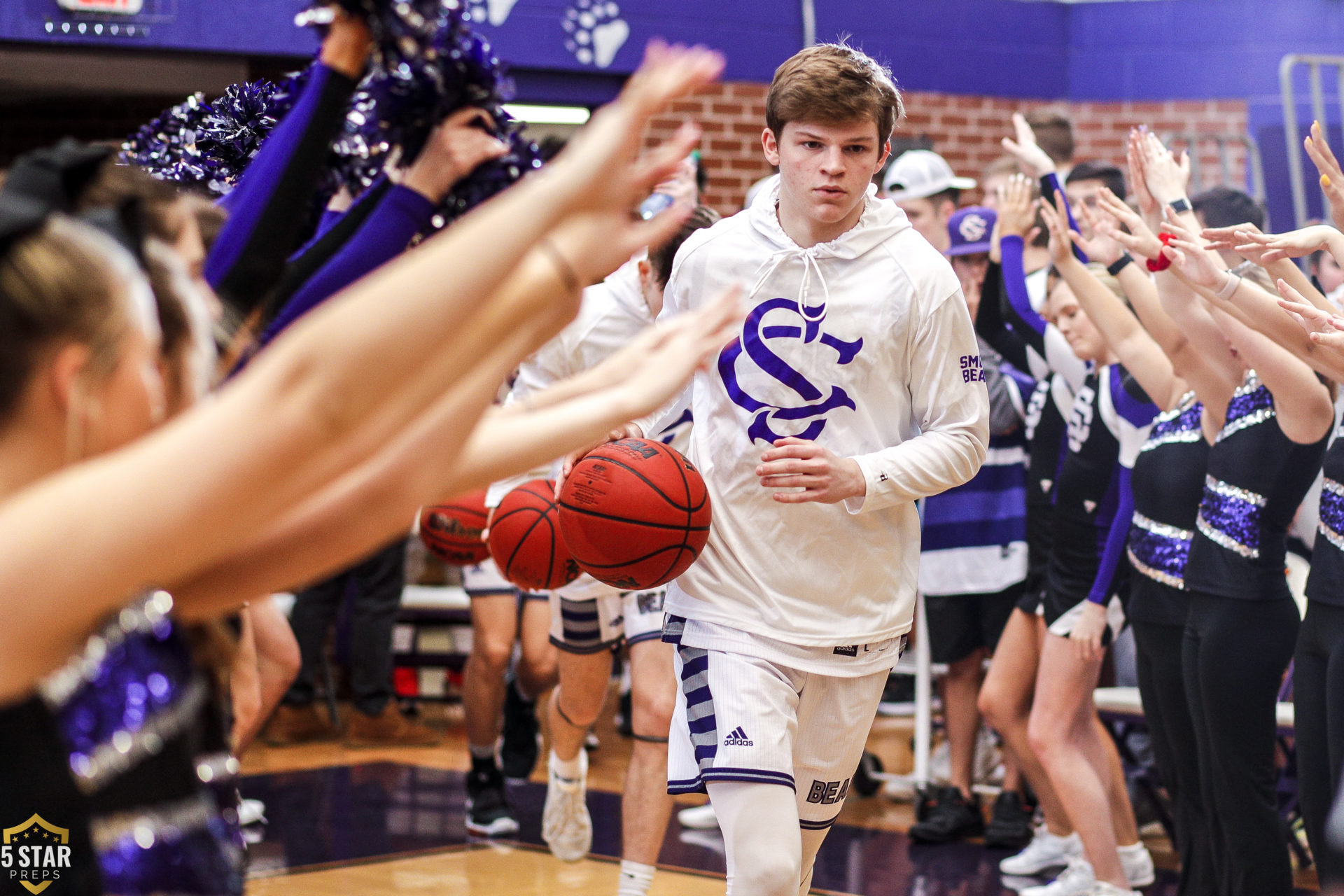 5STAR PHOTOS: Jefferson County at Sevier County basketball (Friday, Feb ...