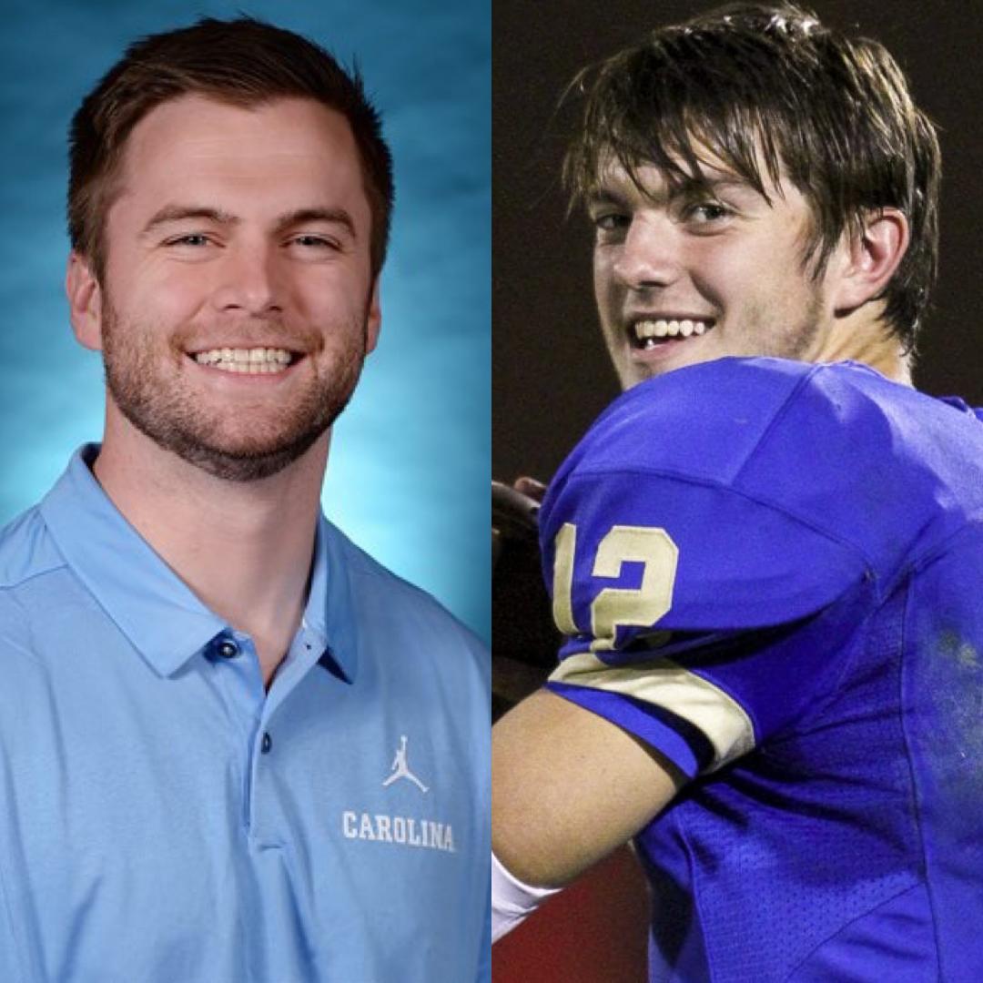 Brothers Billy High, Charlie High cutting career paths in college ...