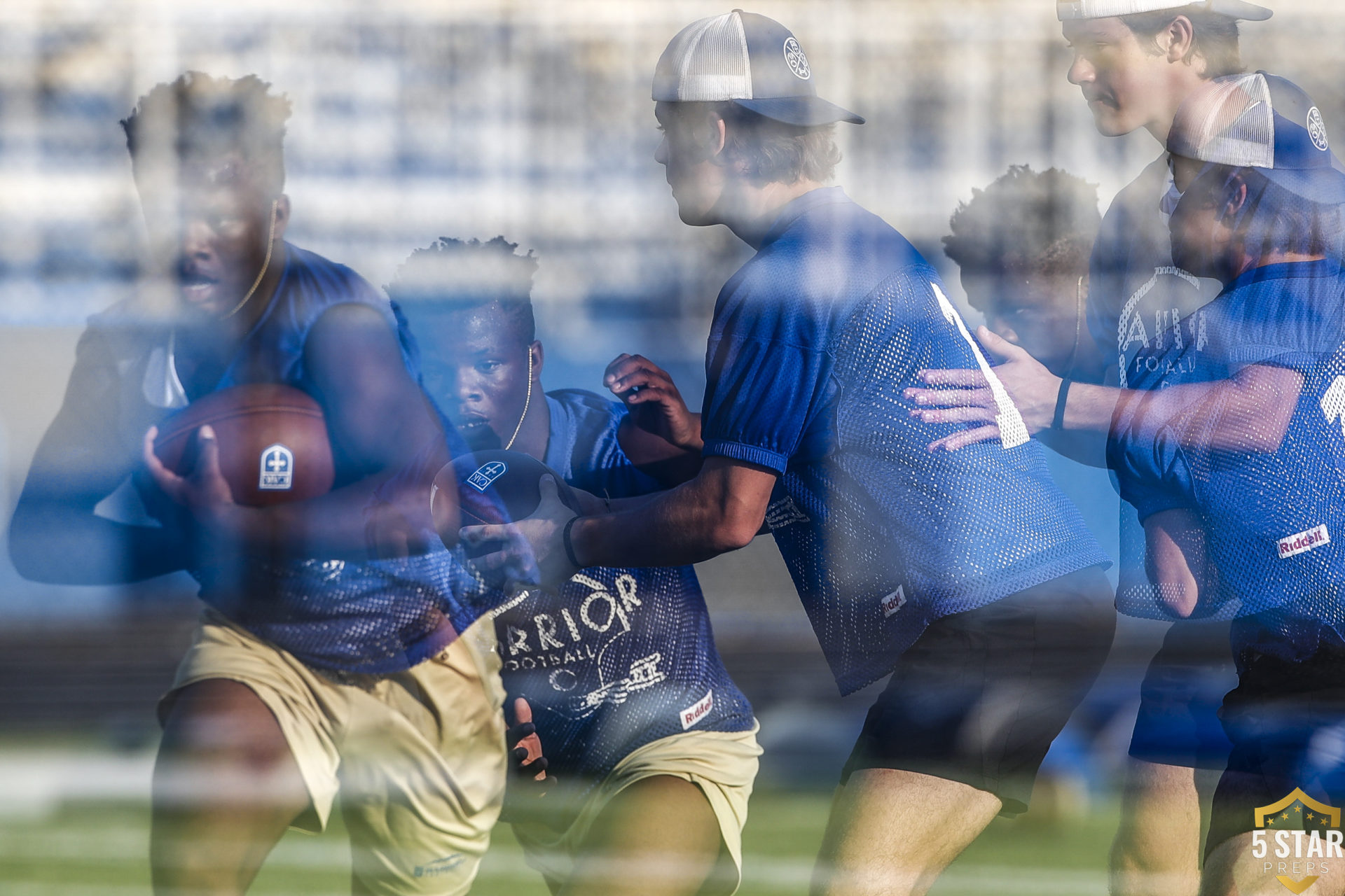 5STAR PHOTOS: Grace Christian Academy, Knoxville Catholic and CAK ...