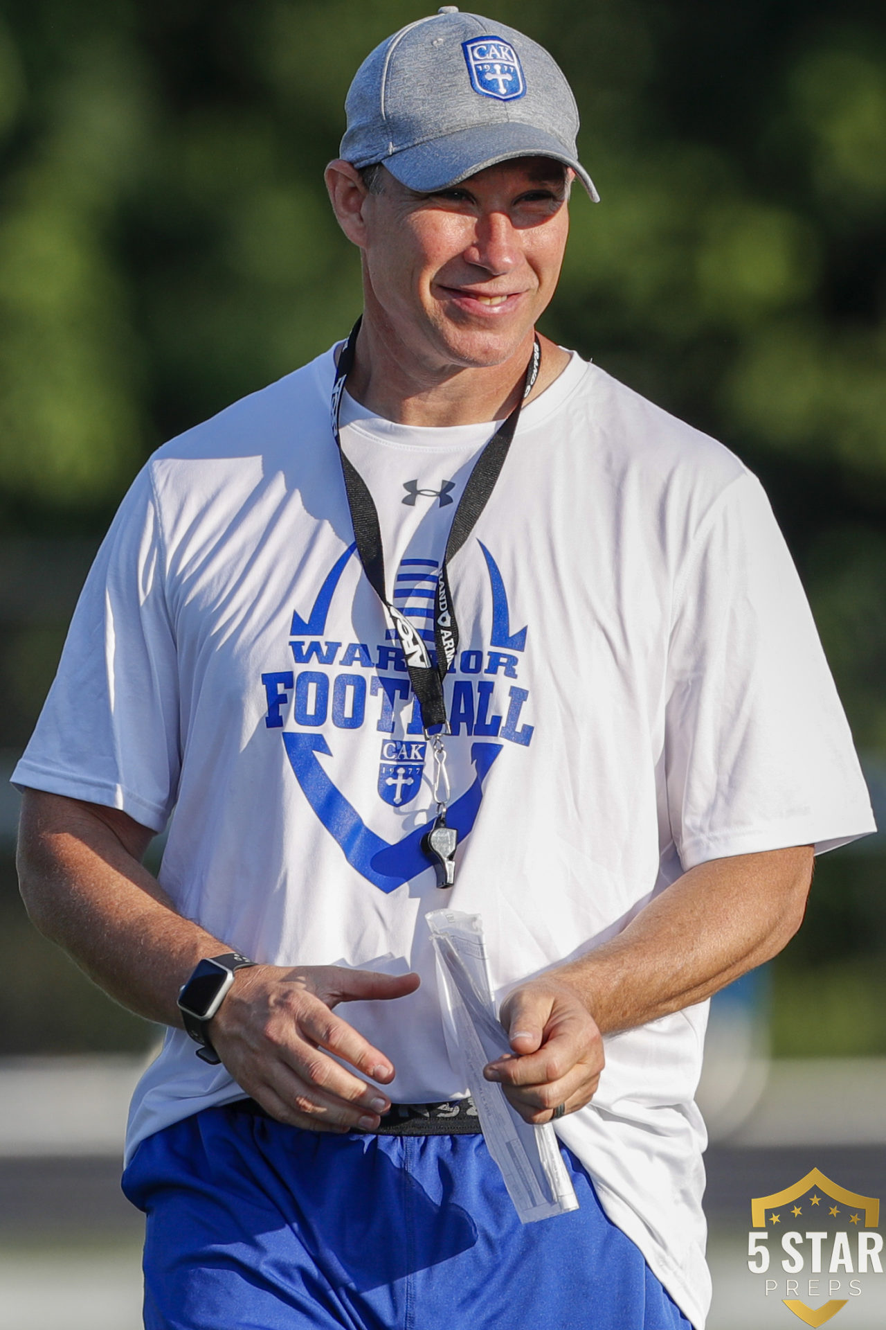 5STAR PHOTOS: Grace Christian Academy, Knoxville Catholic and CAK ...