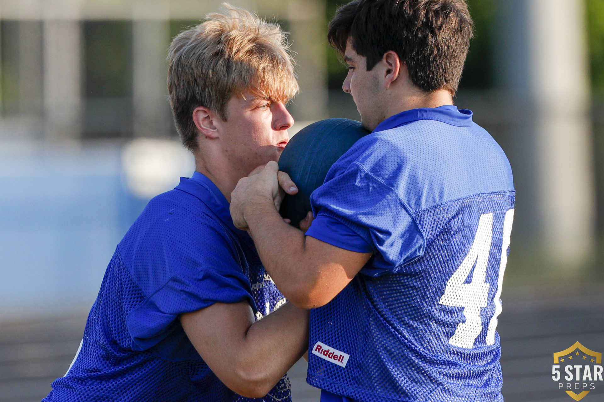 5STAR PHOTOS: Grace Christian Academy, Knoxville Catholic and CAK ...