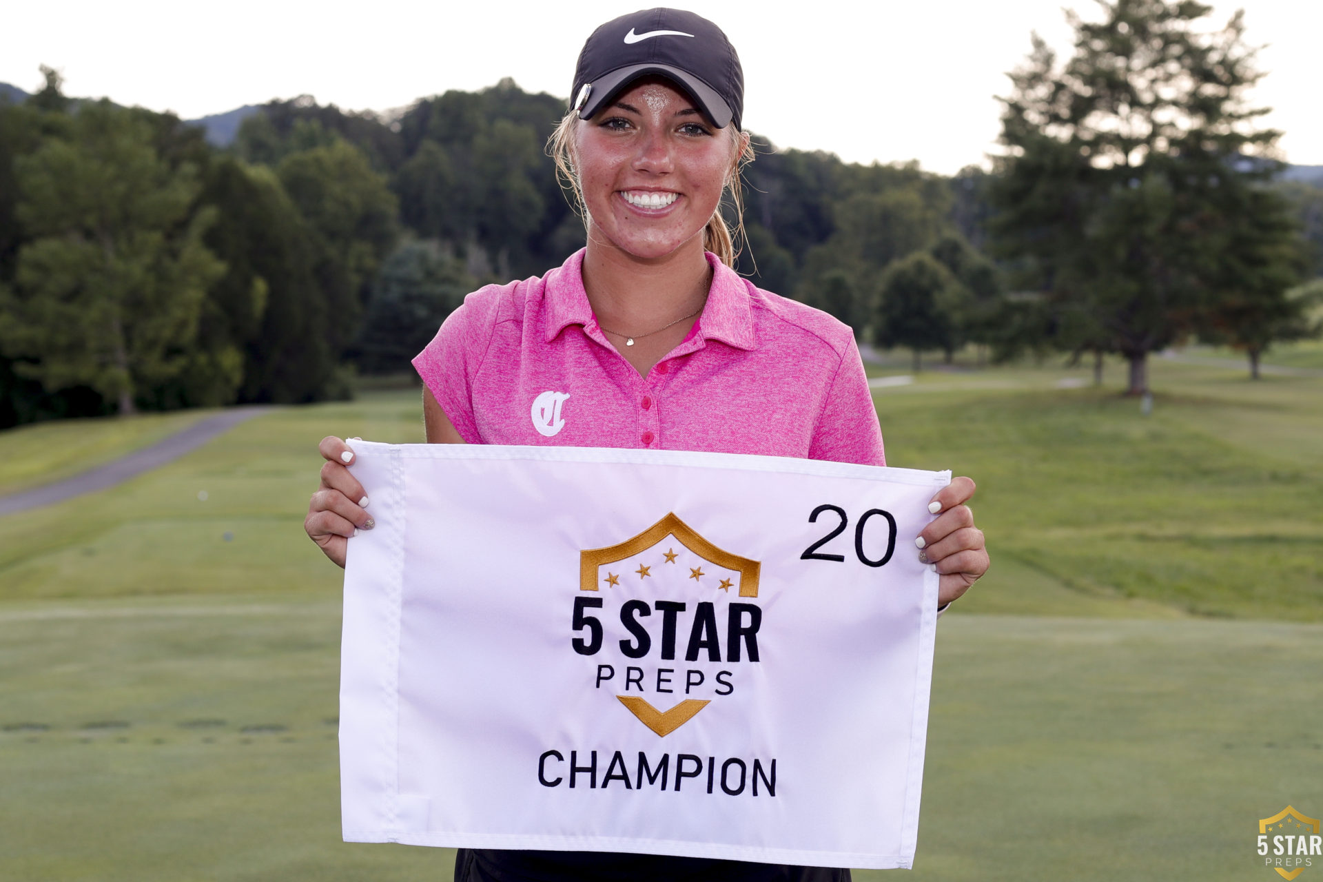 5SP Masters: Kennedy Anne Noe (Catholic), Ethan Whitaker (FBA) claim ...