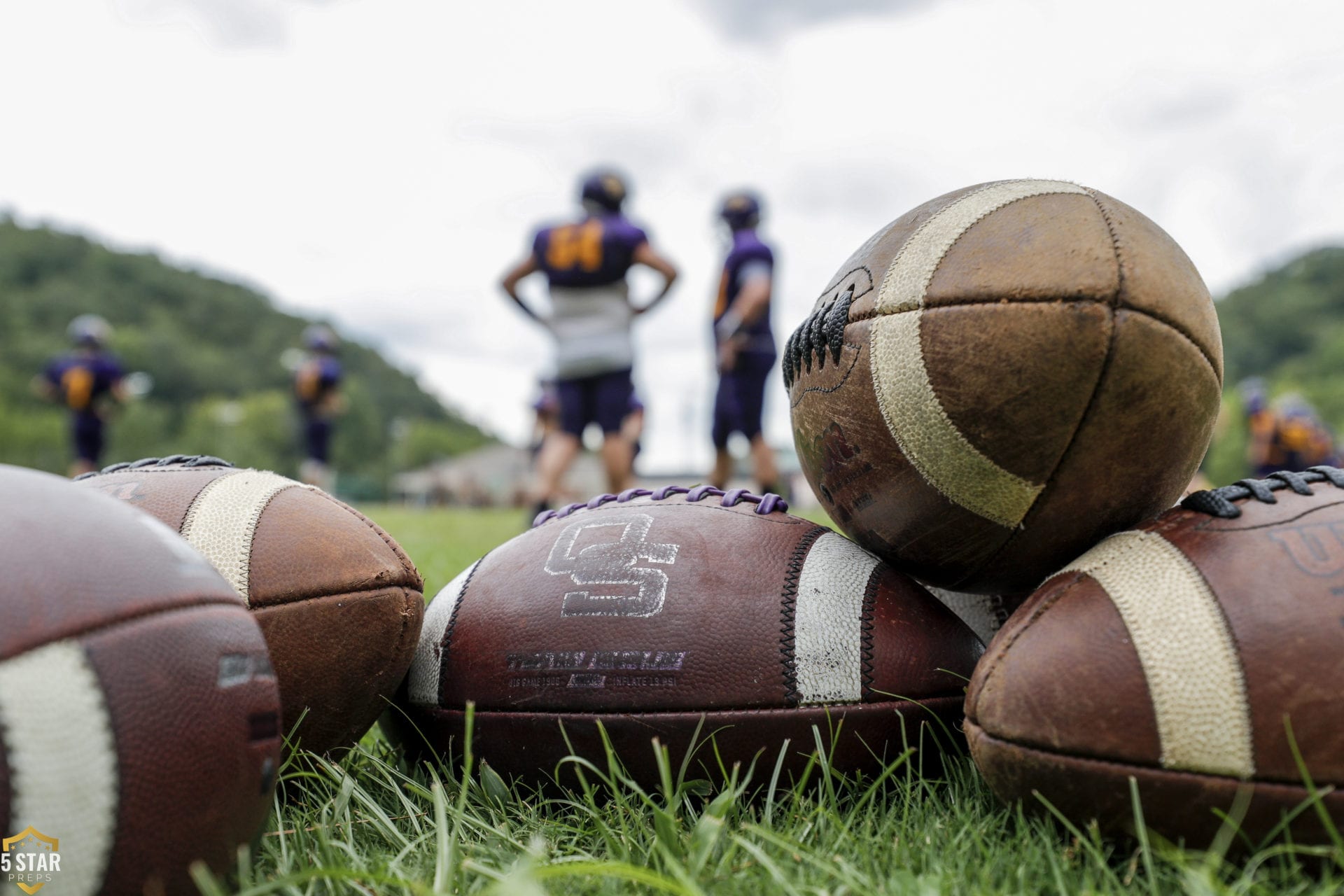 5STAR PHOTOS: Oliver Springs football practice (Aug. 12, 2020) - Five ...