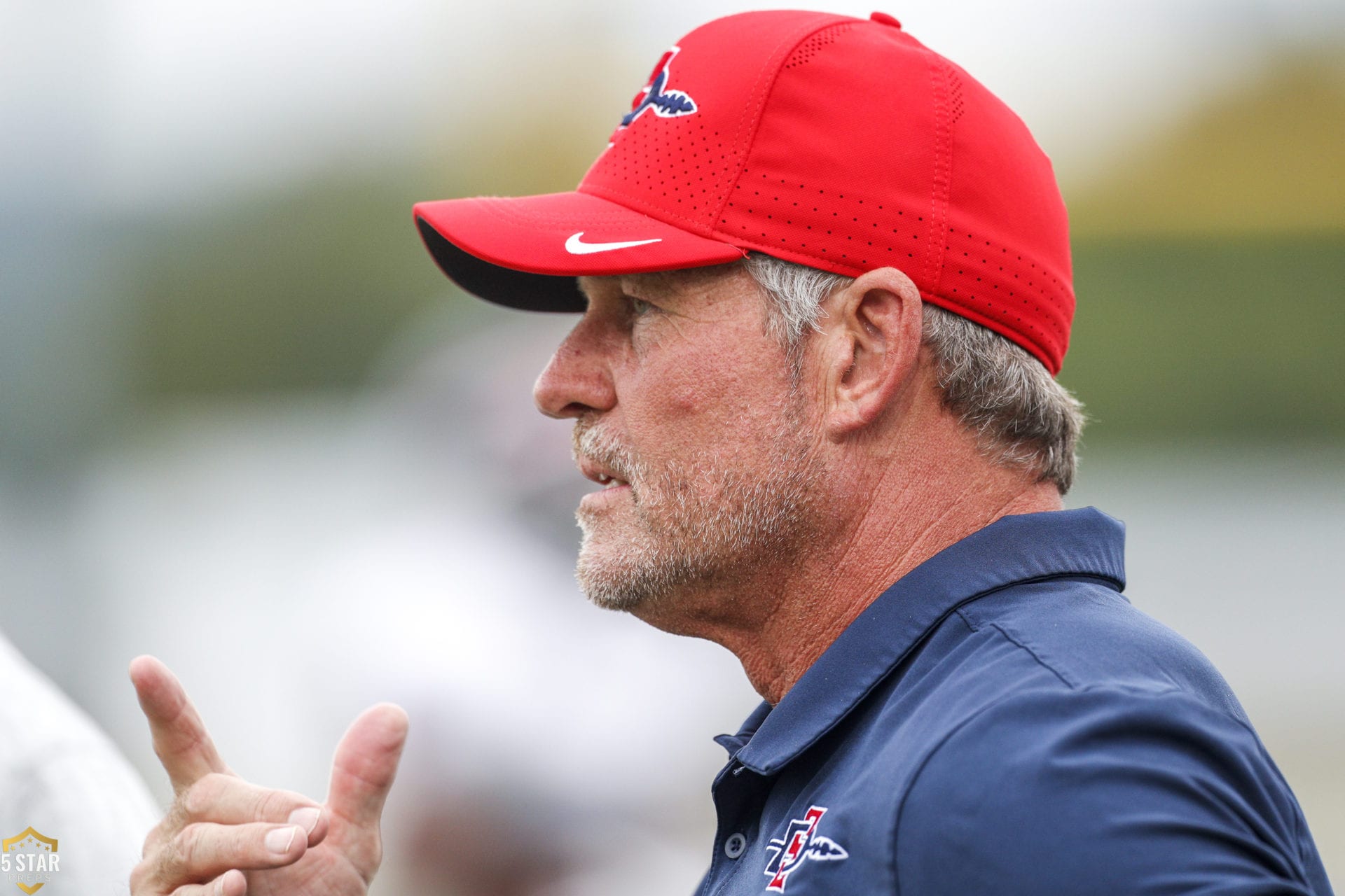 WEEK 8 GLANCE: South-Doyle still running, Bearden rallies, Grace's near ...