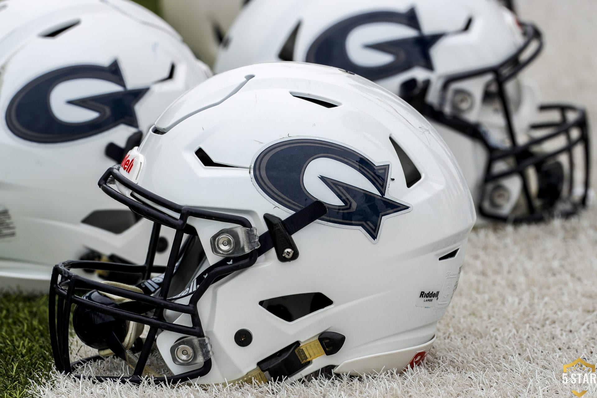 NEW QB1s: Grace Christian football program will have new coach and new ...