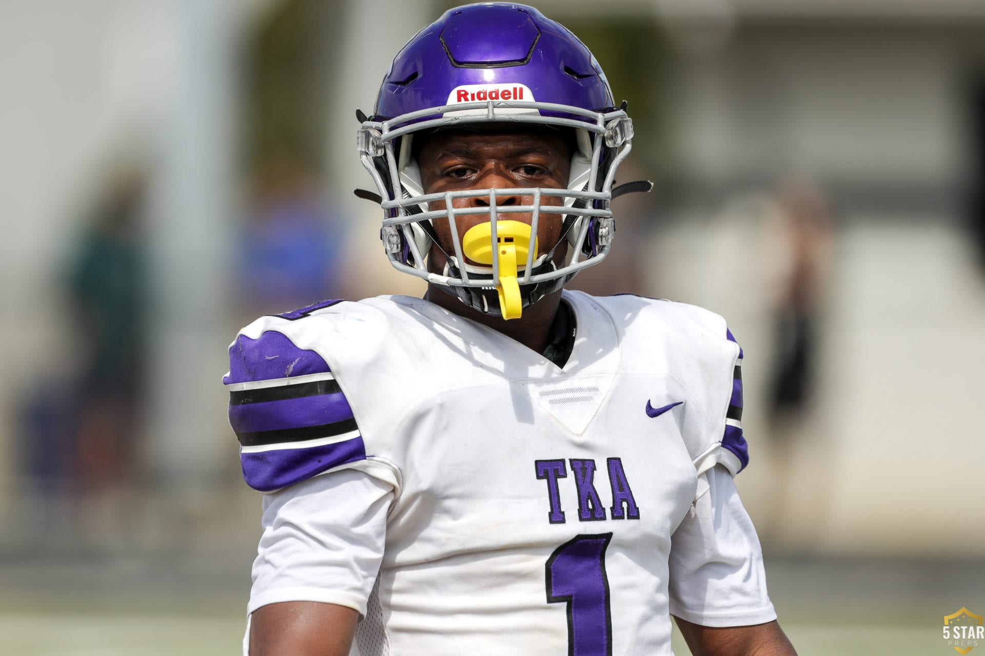 ROUNDUP GLANCE: TKA Football, Gibbs, Carter, Daniel Boone impress in ...