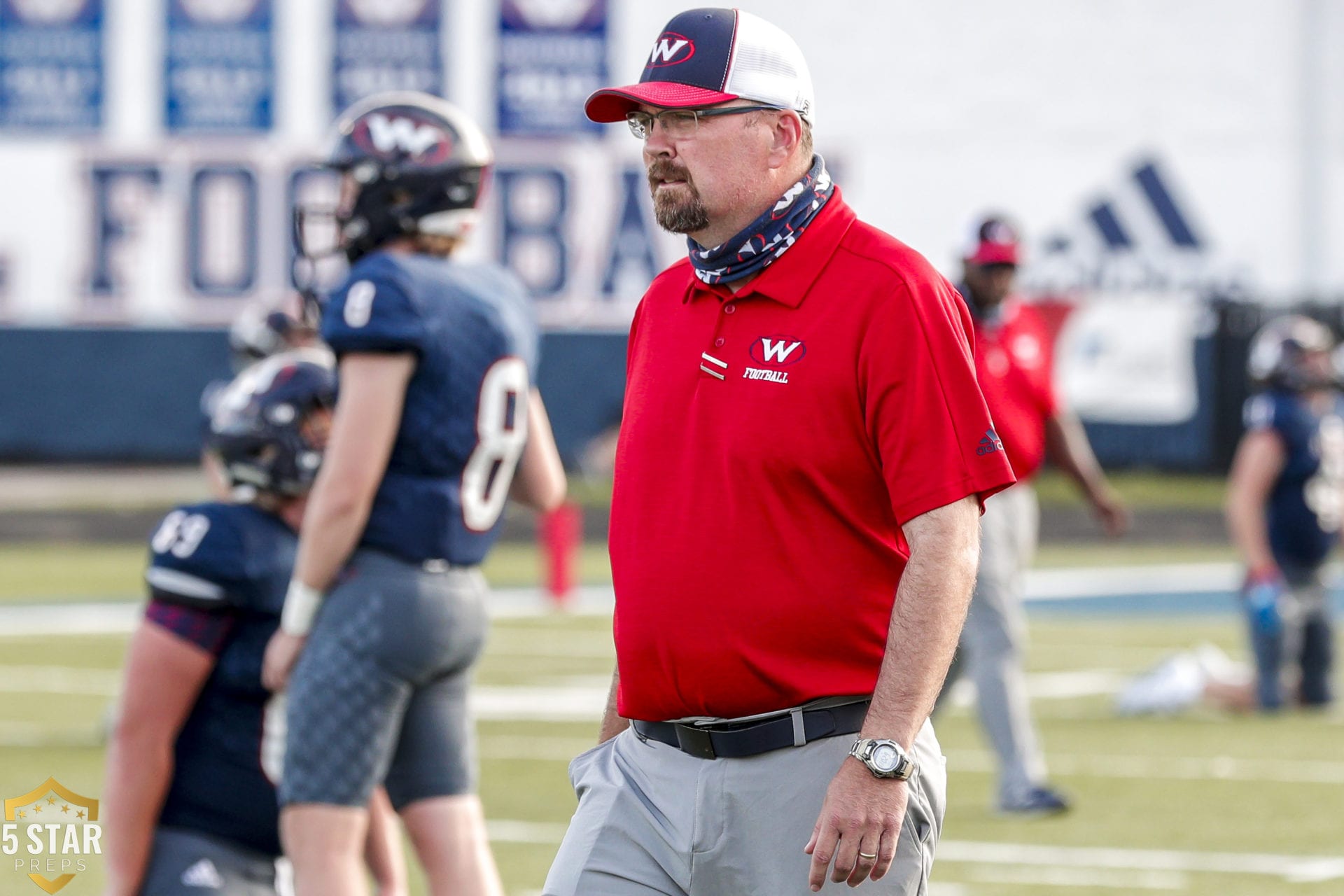 Experienced Knoxville-area Quarterback transfers to Knoxville West High ... Experienced Knoxville-area Quarterback transfers to Knoxville West High ...